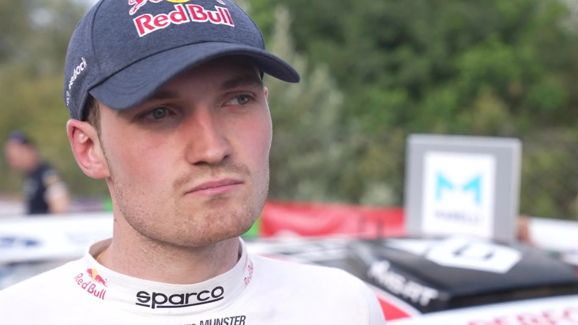 WRC Kenya – Les frères Munster réunis pour la première fois en WRC ...