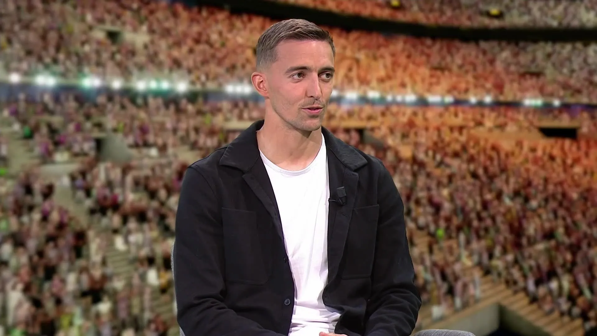 Euro 2024 : Tedesco sélectionne 25 Diables Rouges, Axel Witsel de ...