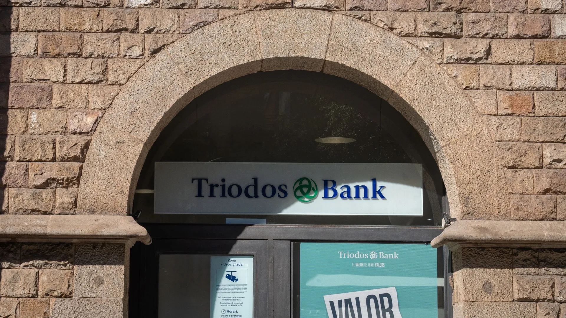 La banque Triodos va réduire la voilure en supprimant plusieurs ...