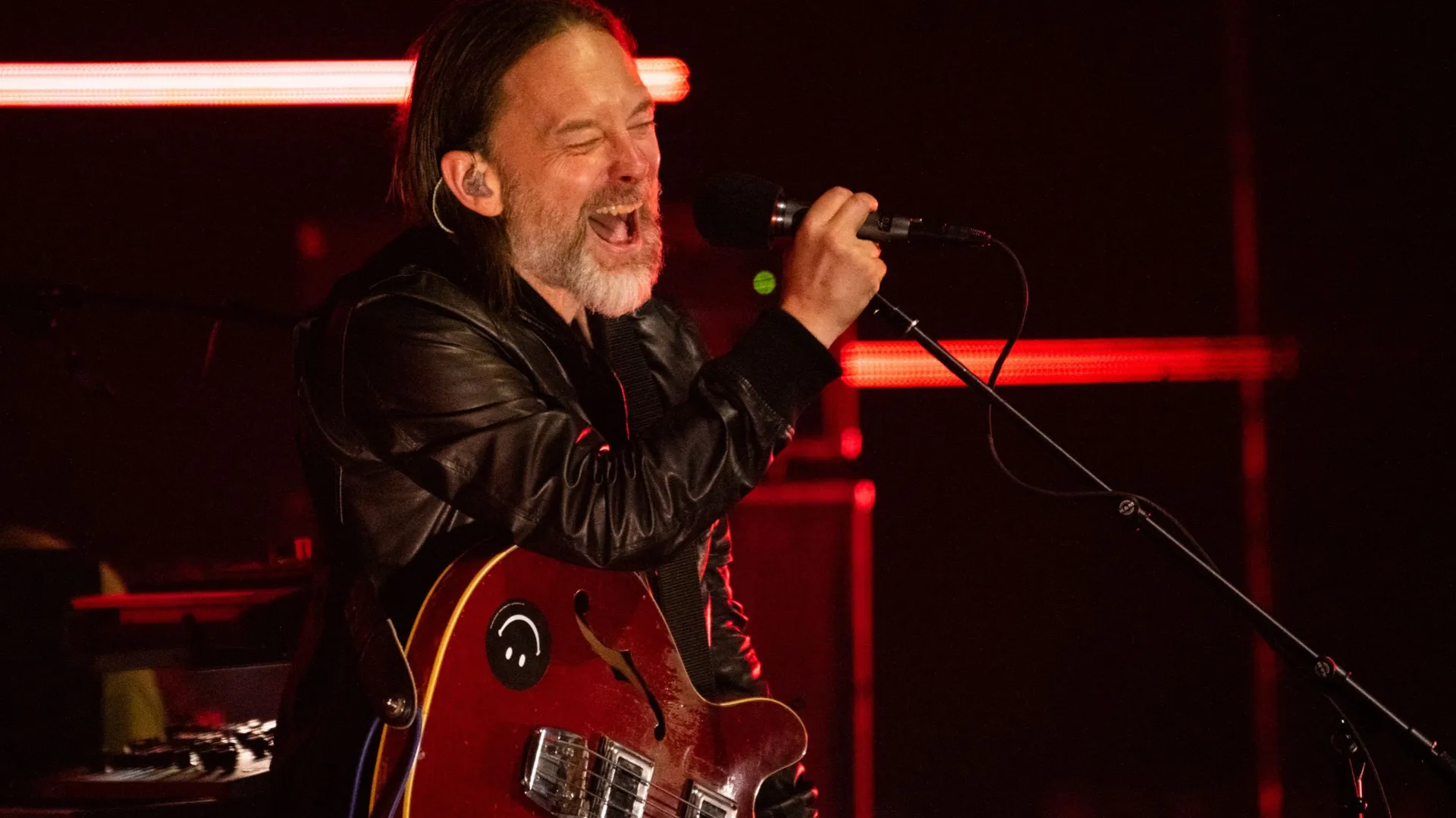 Radiohead remontera sur scène pour 20 dates de concert - RTBF Actus