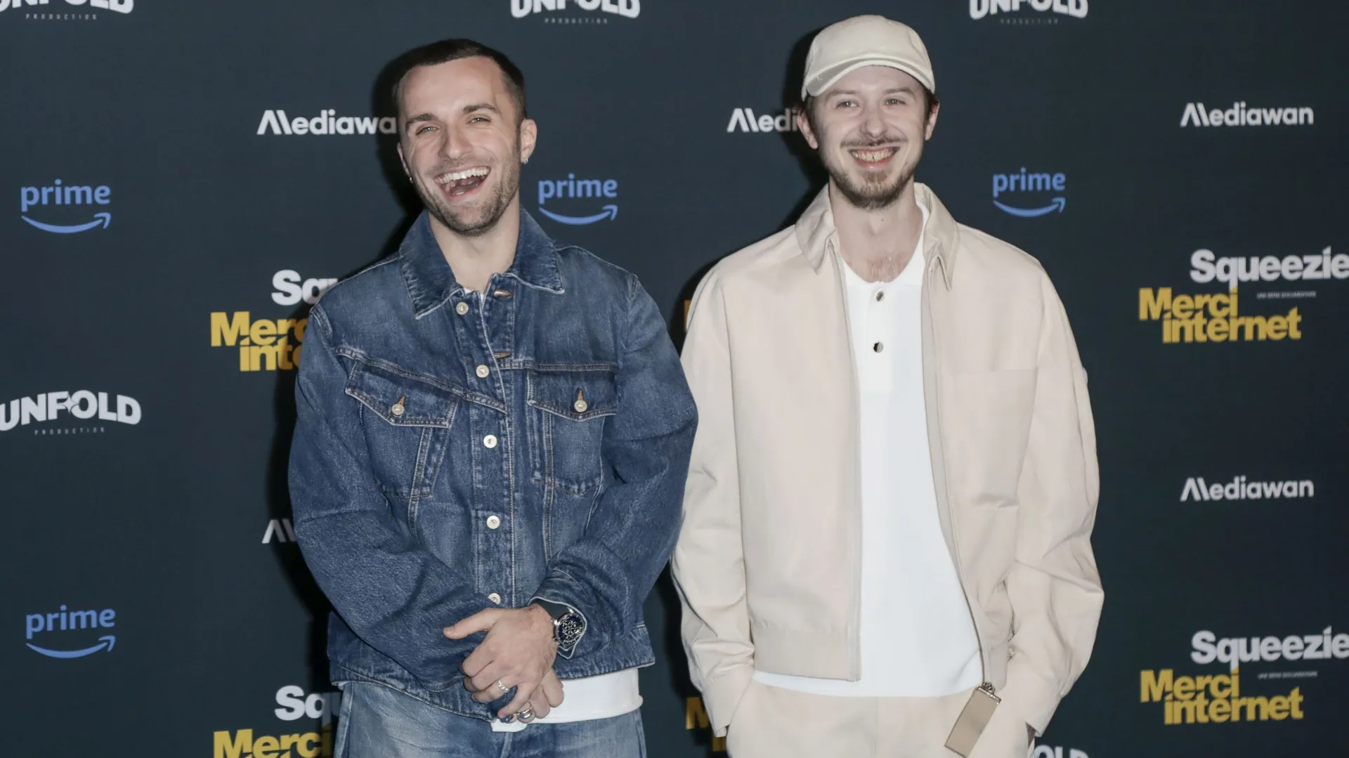 Squeezie fête ses 30 ans : comment le YouTubeur a redéfini le ...