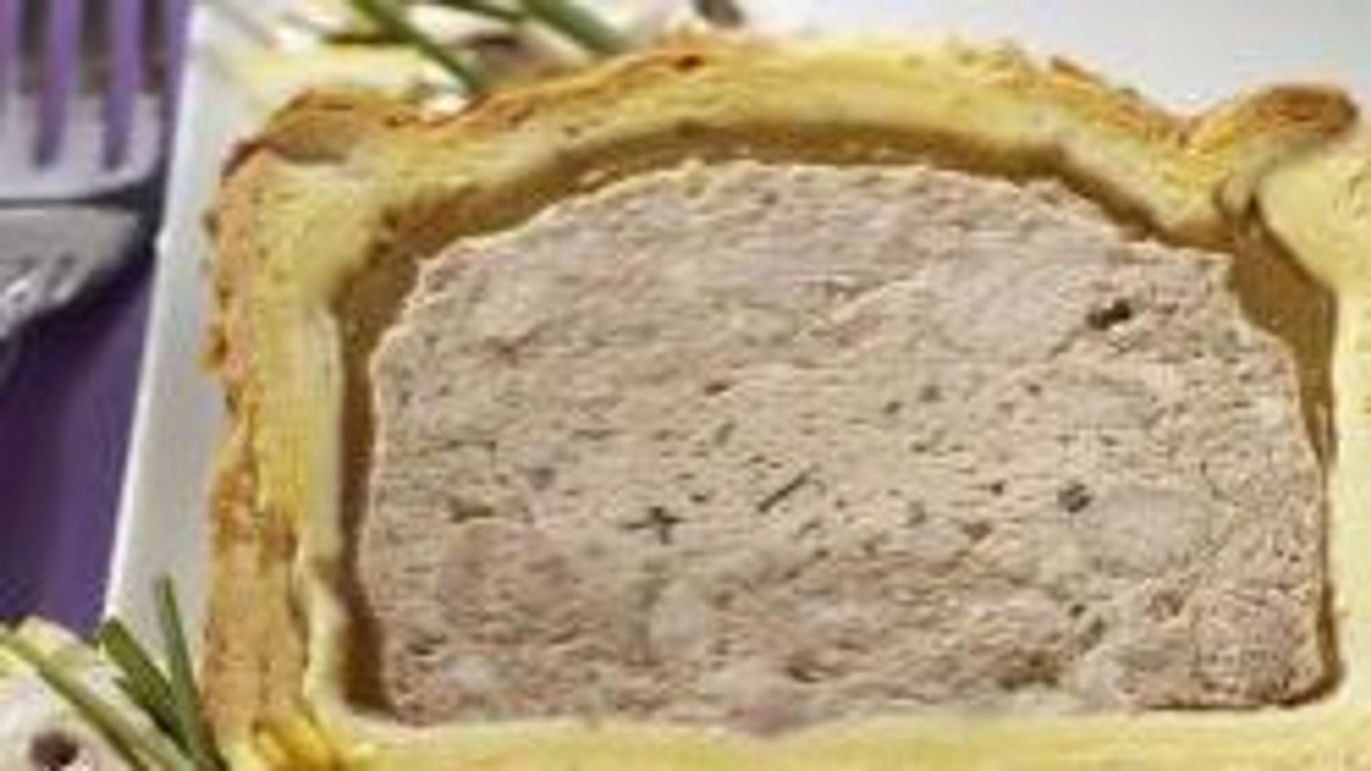 Pot au feu de faisan à la truffe italienne - RTBF Actus