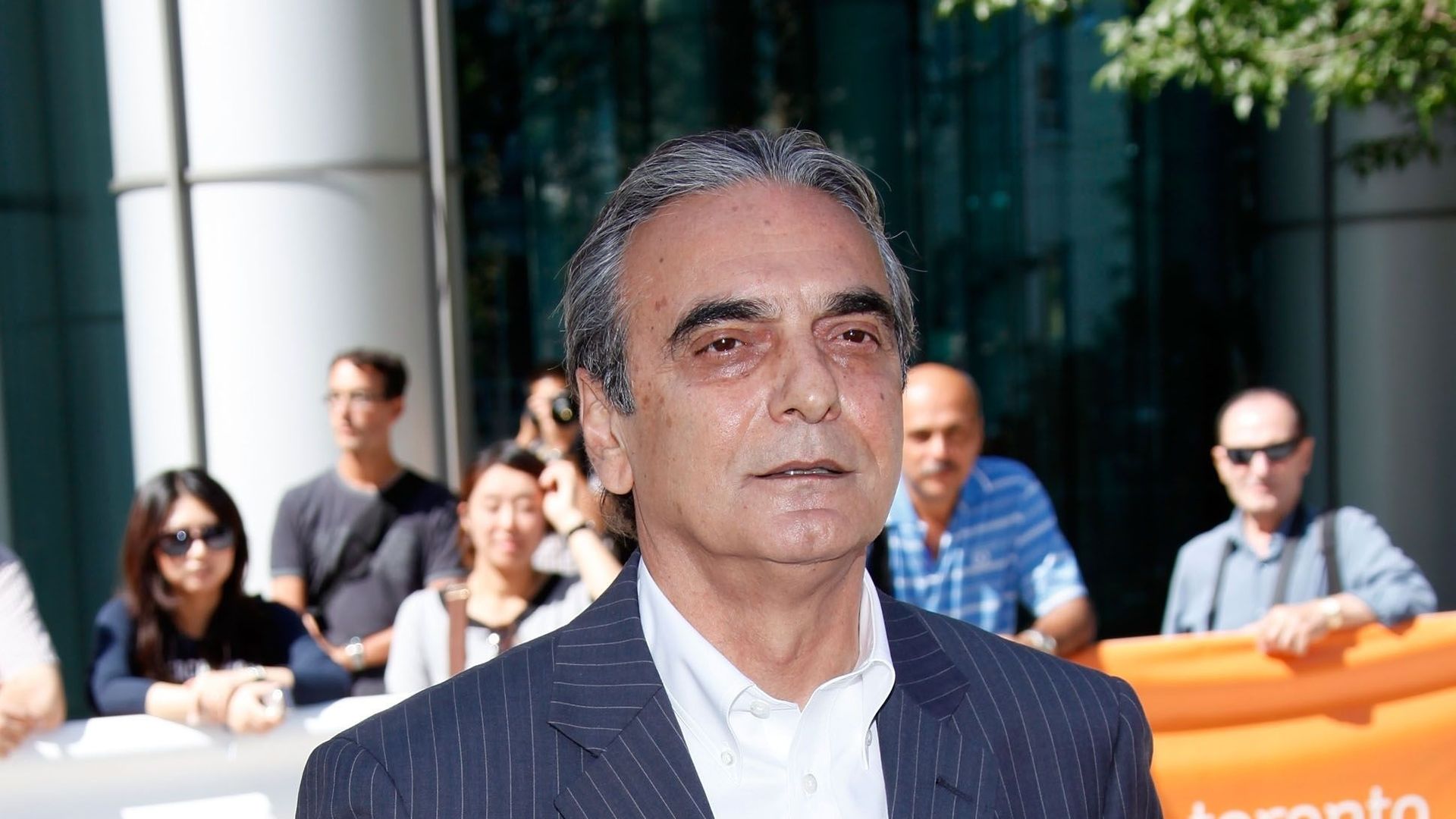 Cinéma : l'acteur iranien Homayoun Ershadi, vedette du 'Goût de la ...