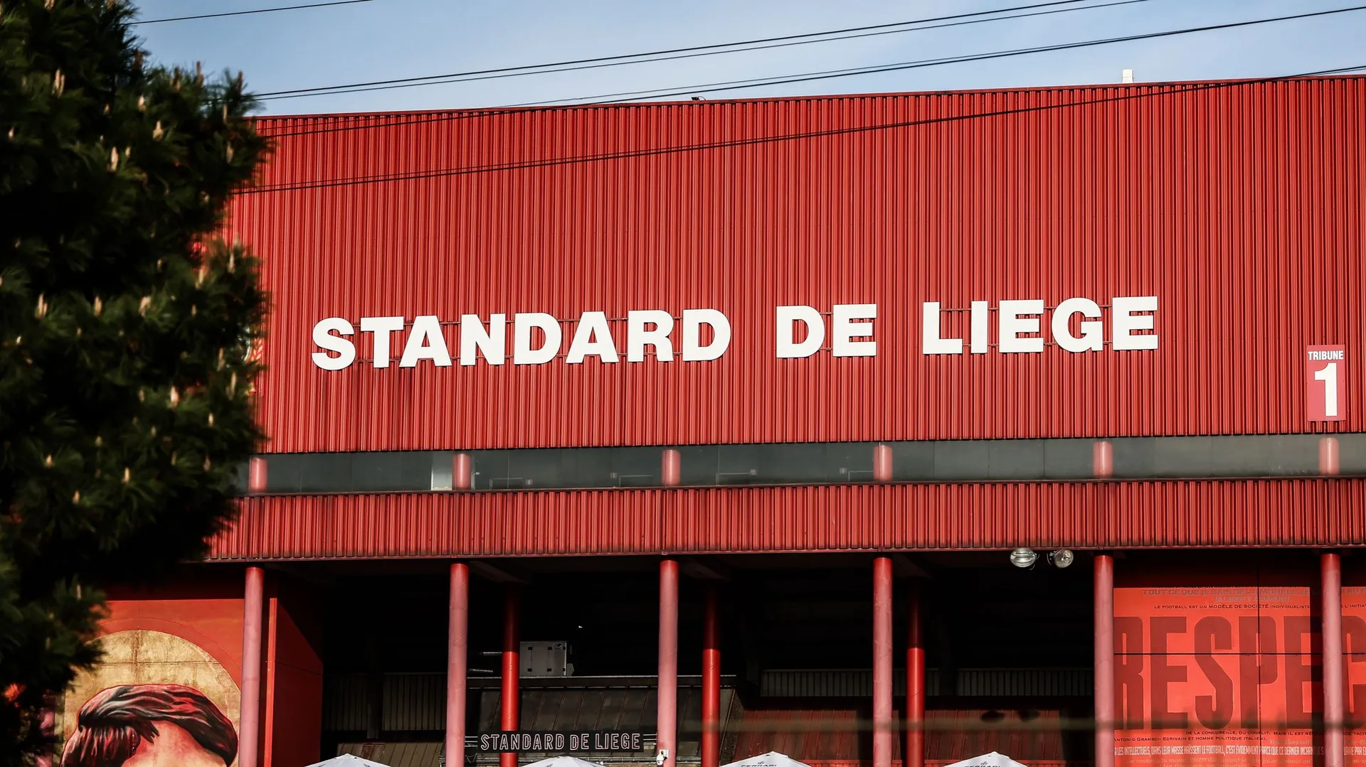 Copeland annonce la fin de la production sur son site de Welkenraedt ...