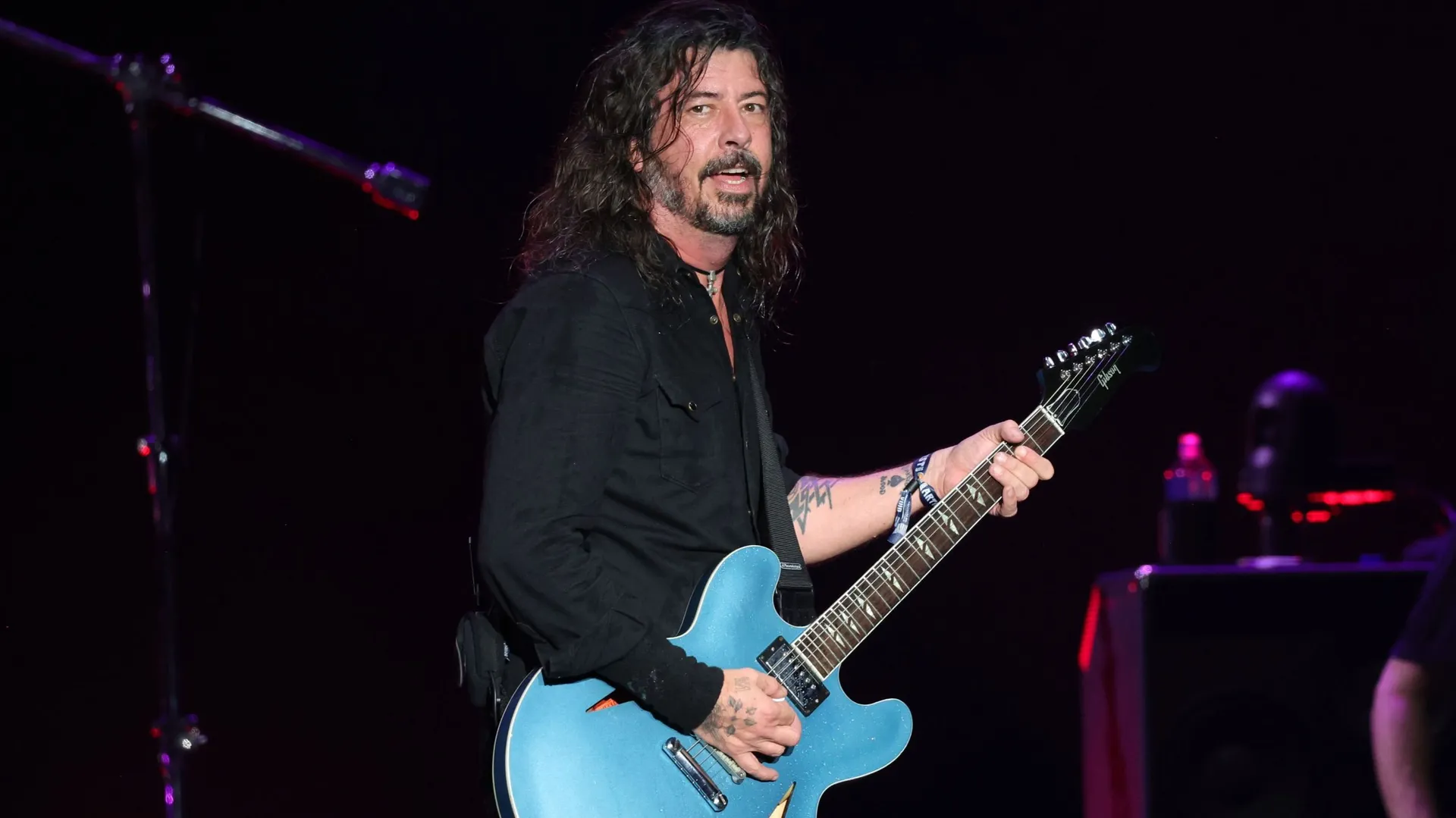 Les Foo Fighters se retirent sans raison de l’affiche du Soundside ...