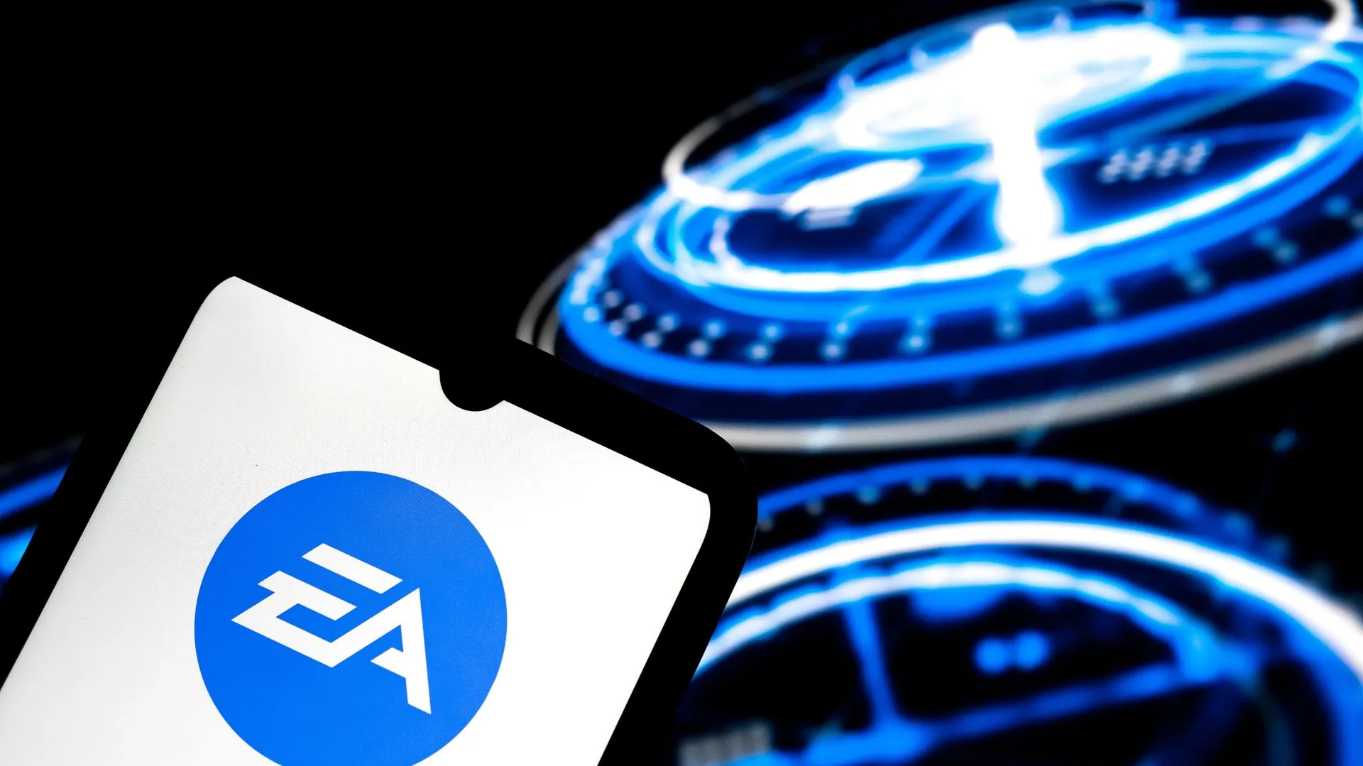 Jeux vidéo : EA veut gagner du temps et de l’argent grâce à son IA ...