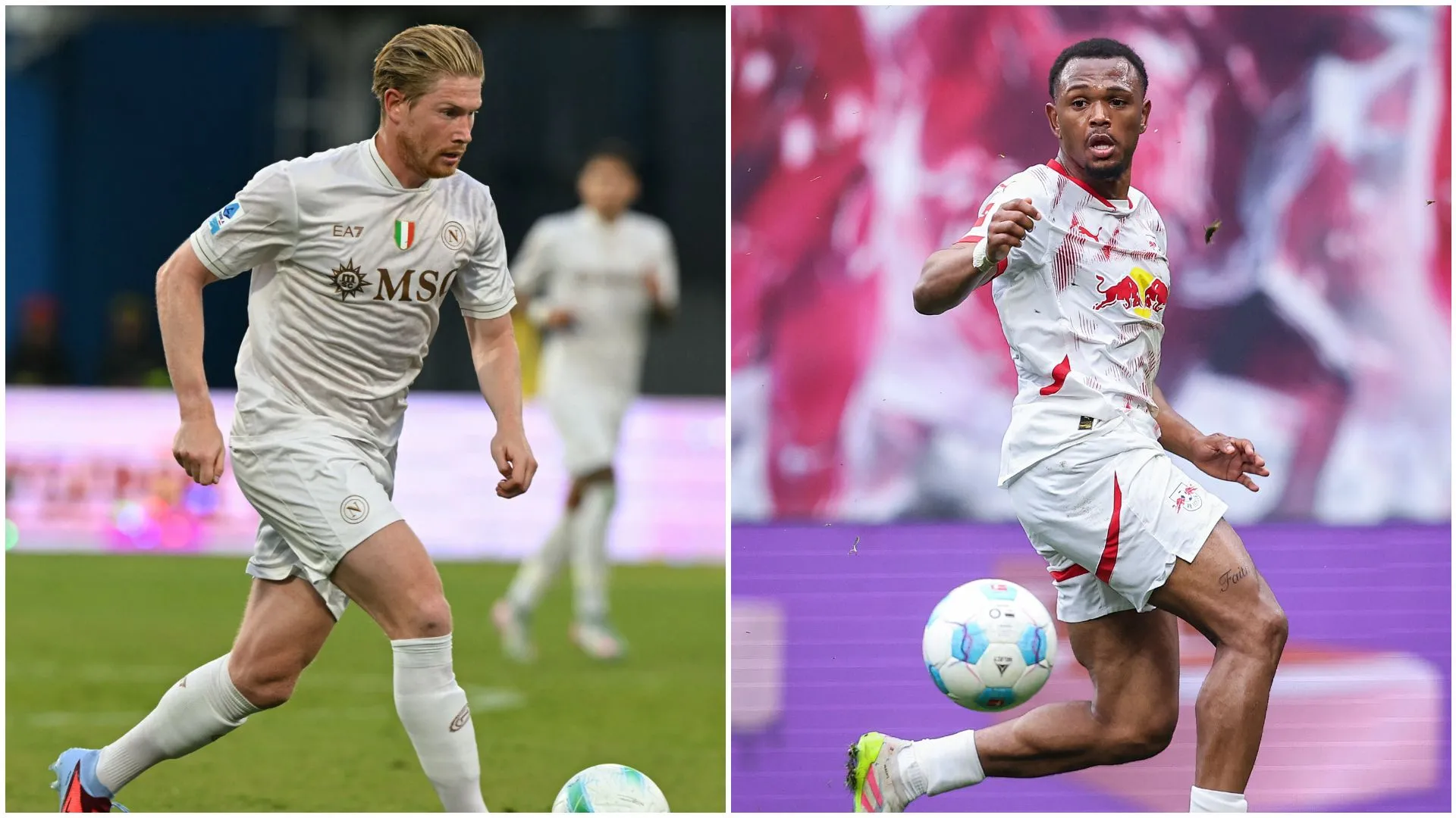 Officiel : Jan-Carlo Simic quitte Anderlecht pour le champion d'Arabie saoudite contre une somme ...