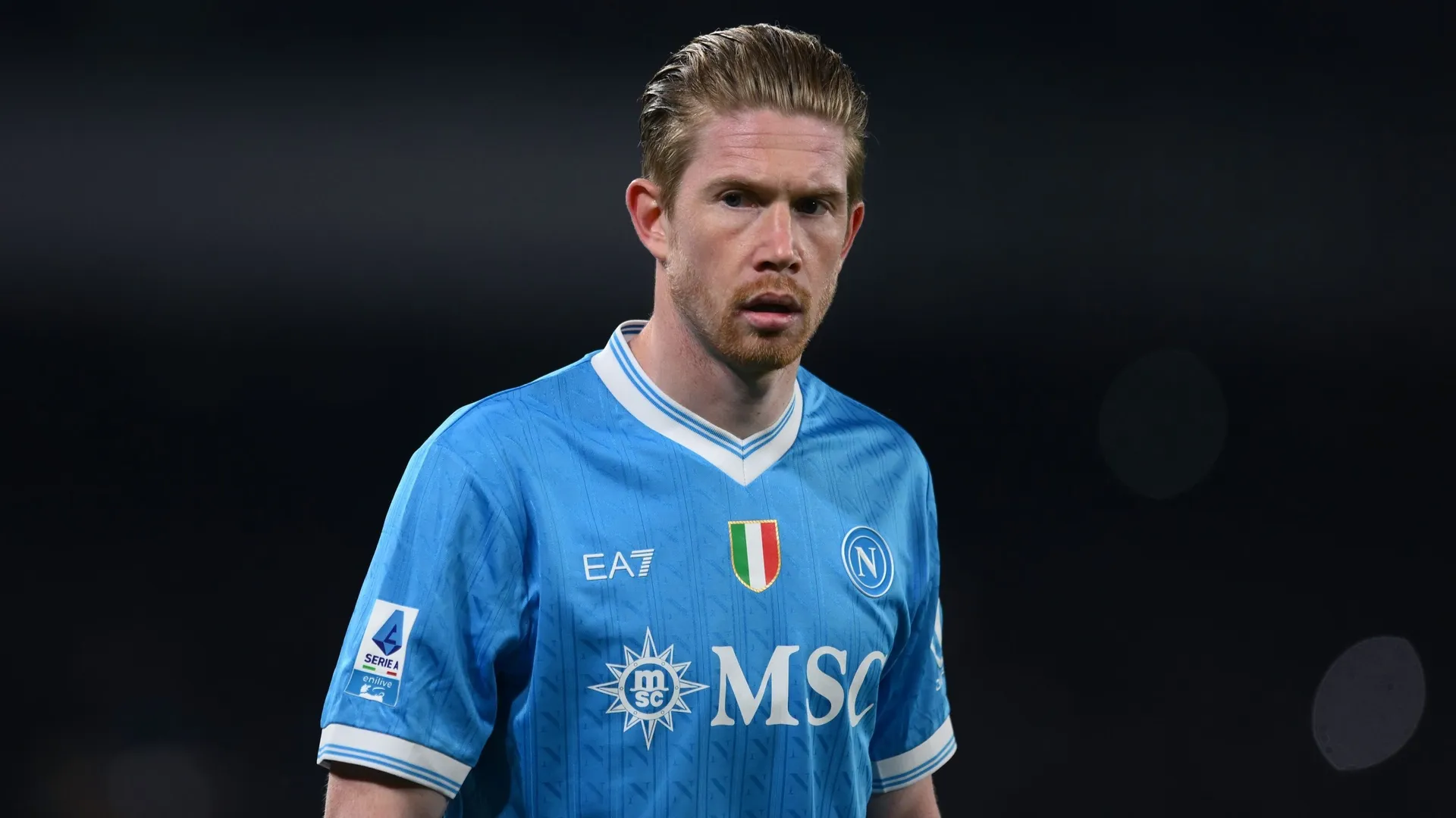 Kevin De Bruyne déjà de retour chez les Diables ? Trop risqué pour ...