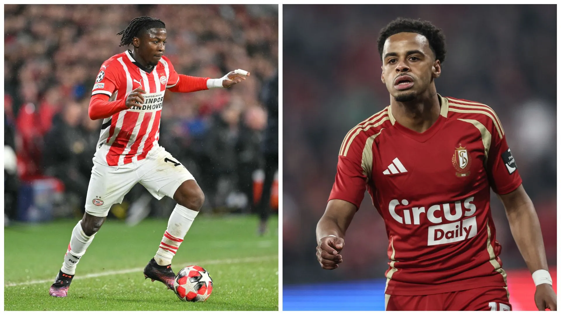 Kevin De Bruyne présenté à Naples, 'le bon endroit' pour poursuivre sa carrière - RTBF Actus