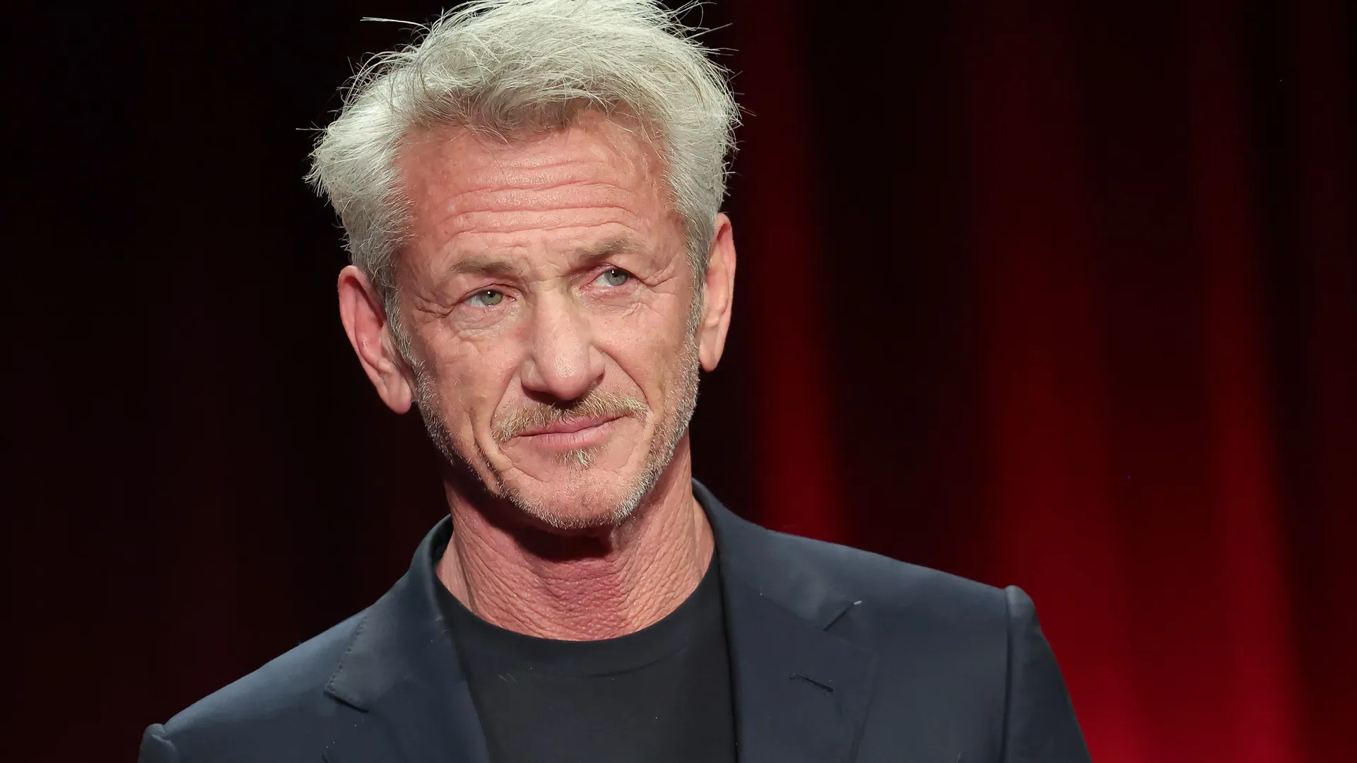 Sean Penn parle de son 'rôle de rêve' dans 'Une bataille après l’autre ...