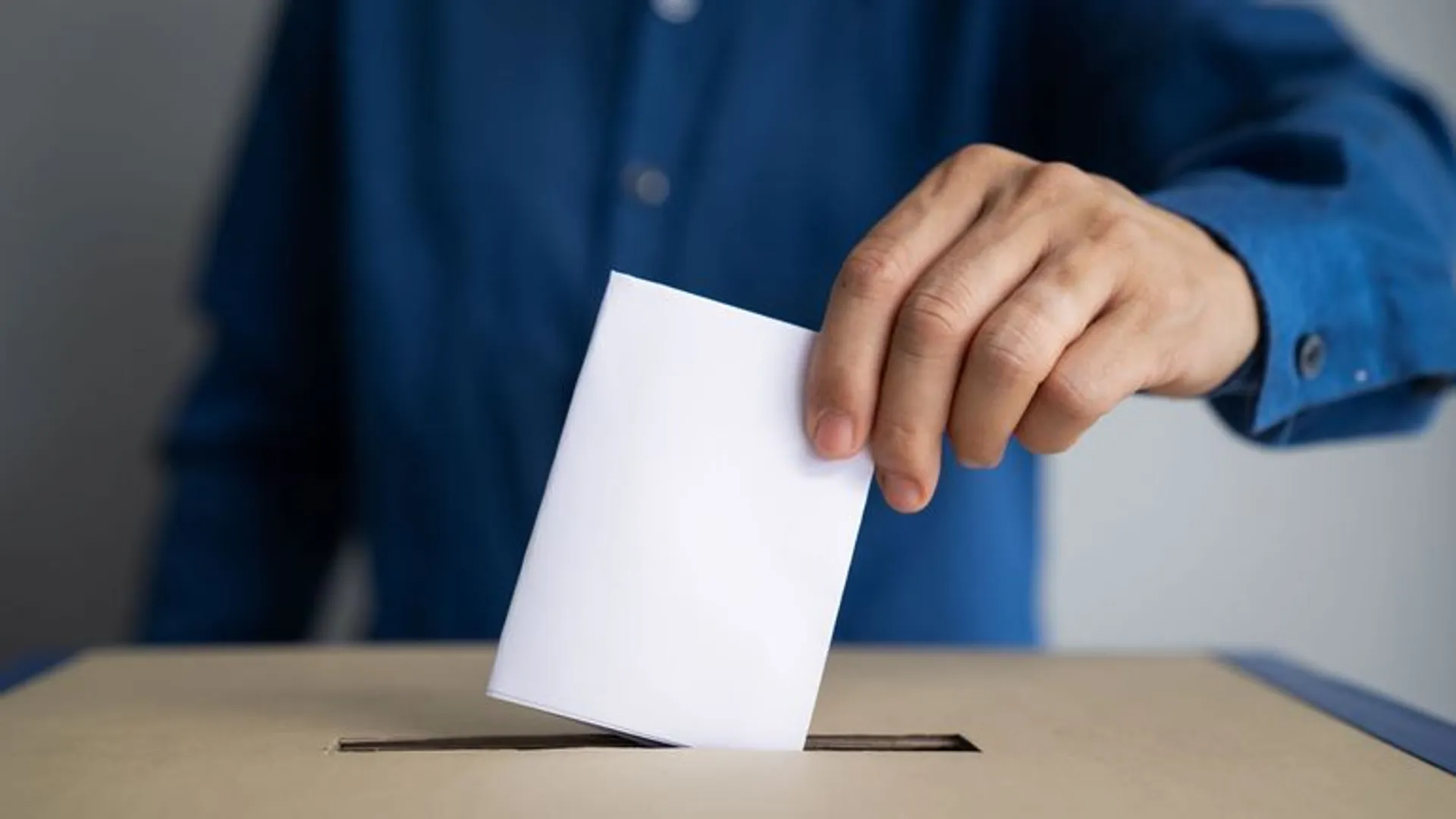 Elections mode d'emploi - RTBF Actus