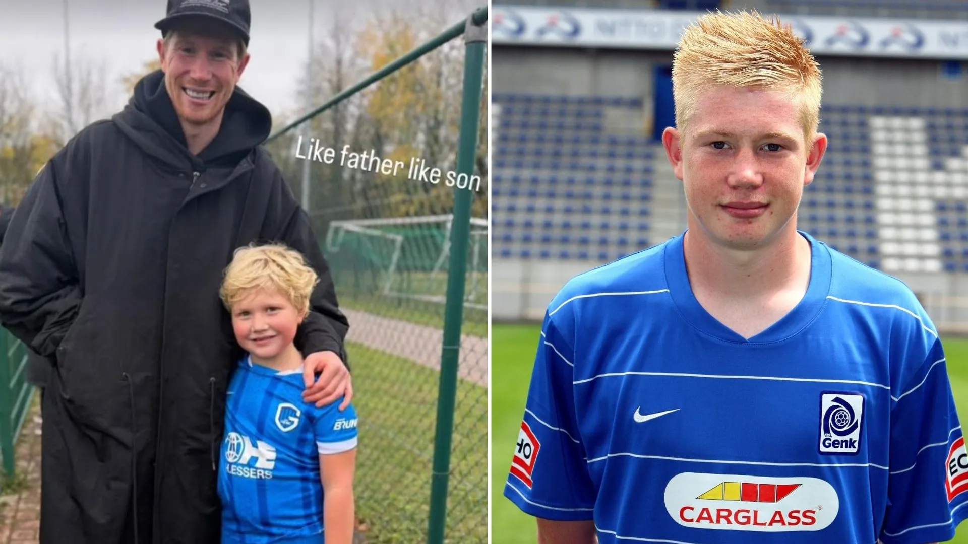 L’humeur diable de Vincent Langendries : ce n’est que partie remise ...