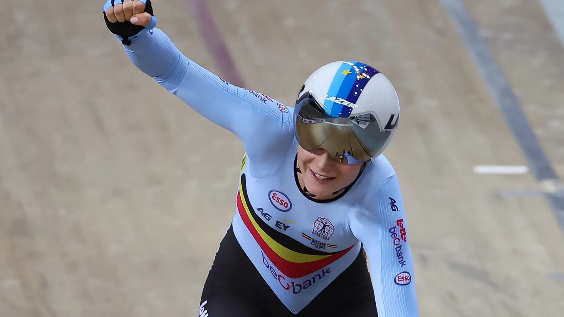 Pauline Ferrand-Prévot sur le Tour de France et les Classiques belges ...