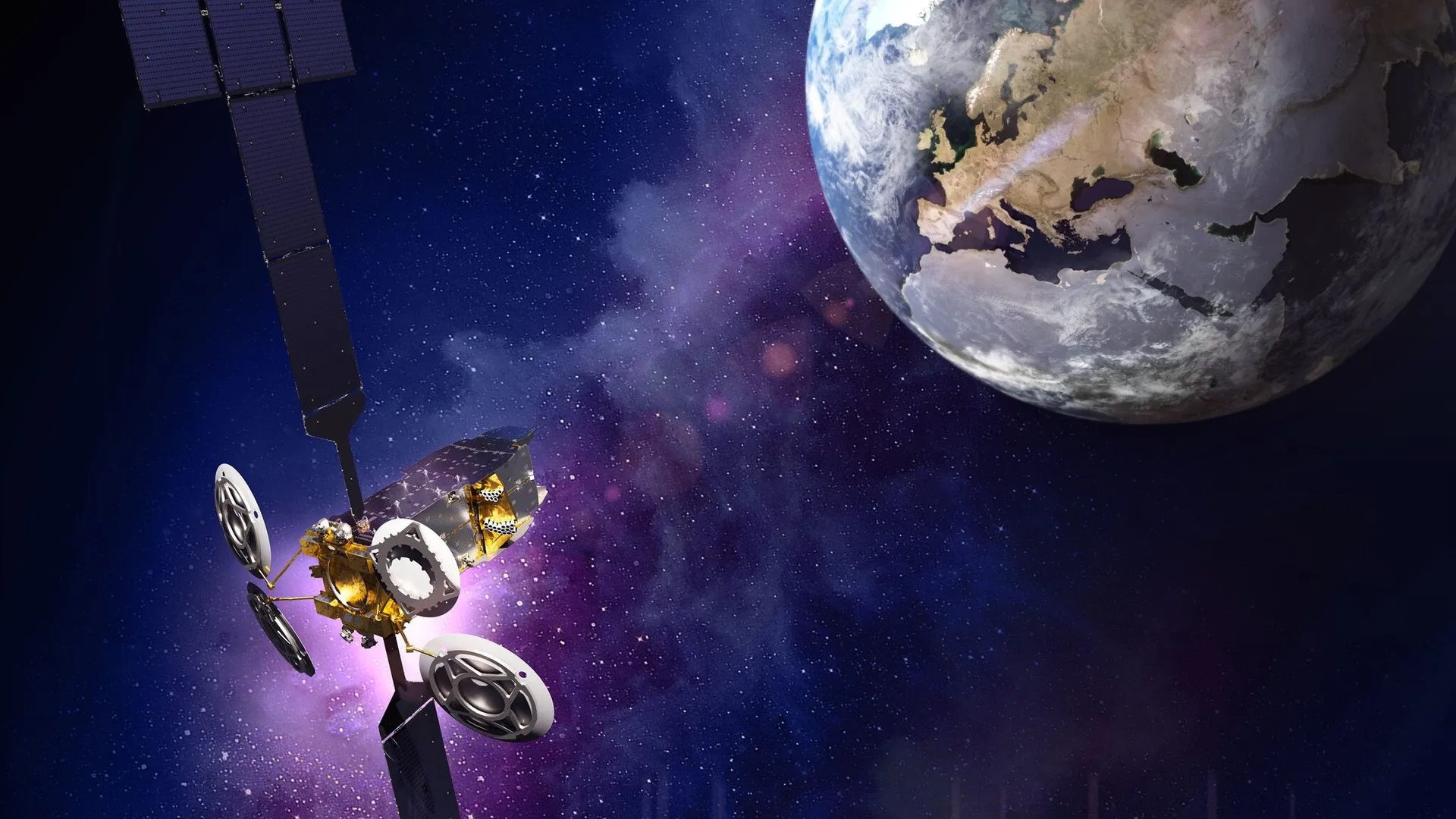 Starlink, l’internet par satellite d’Elon Musk, séduit de plus en plus ...