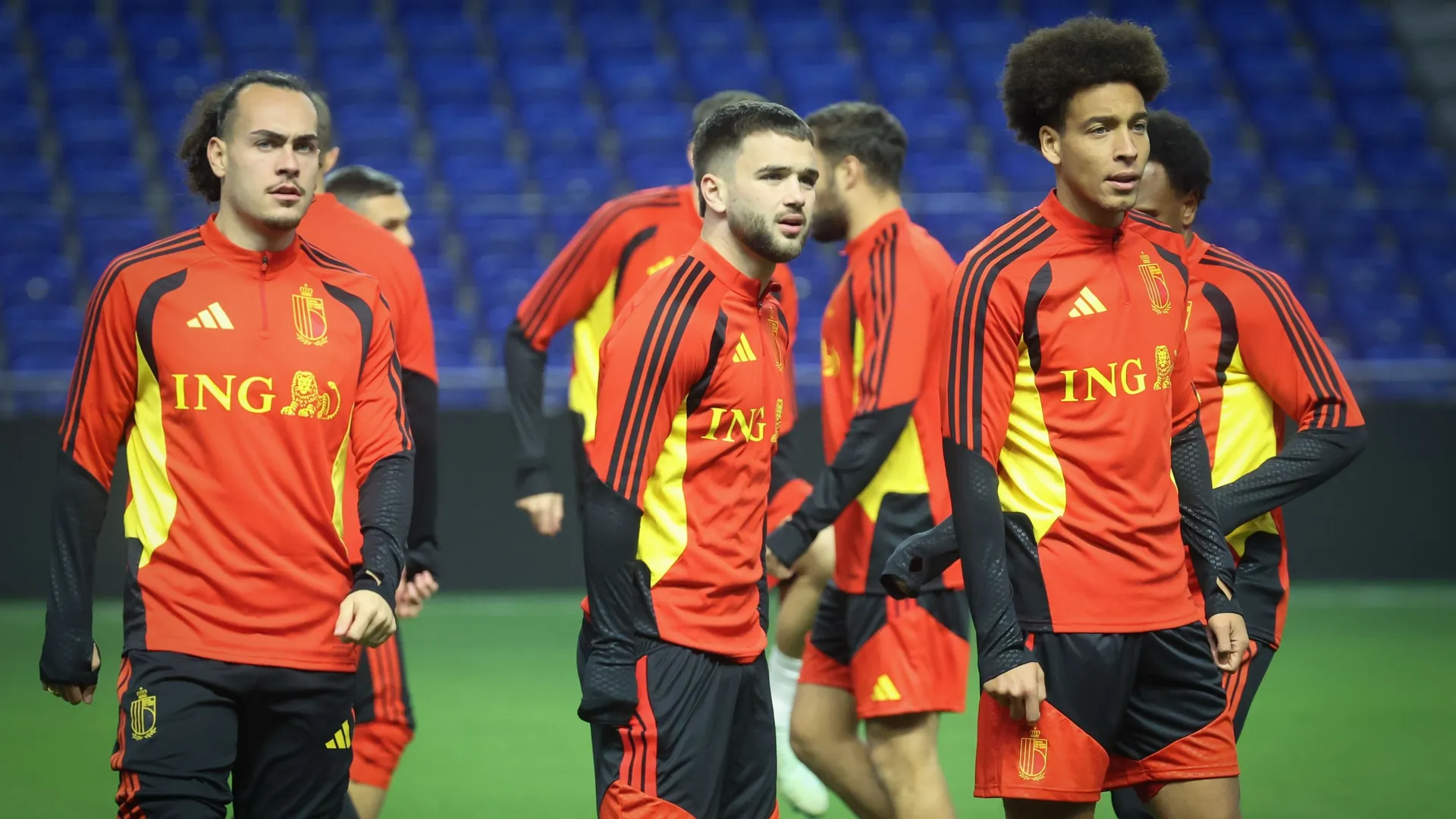 Suspendu, Rudi Garcia reste prudent... et très flou : 'Ne pas jouer à ...