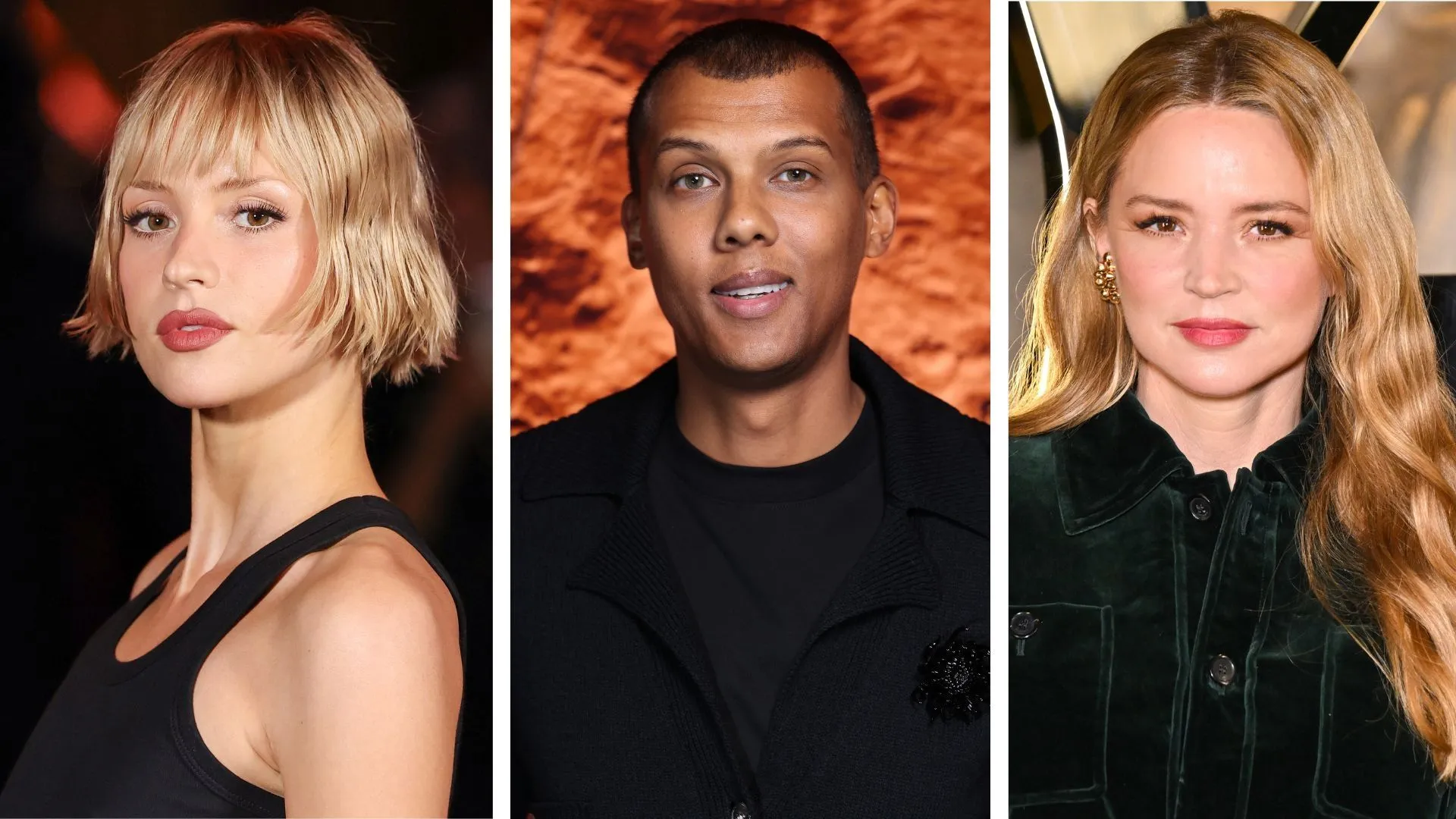 Angèle partage des covers qui rappellent ses débuts : un retour aux ...