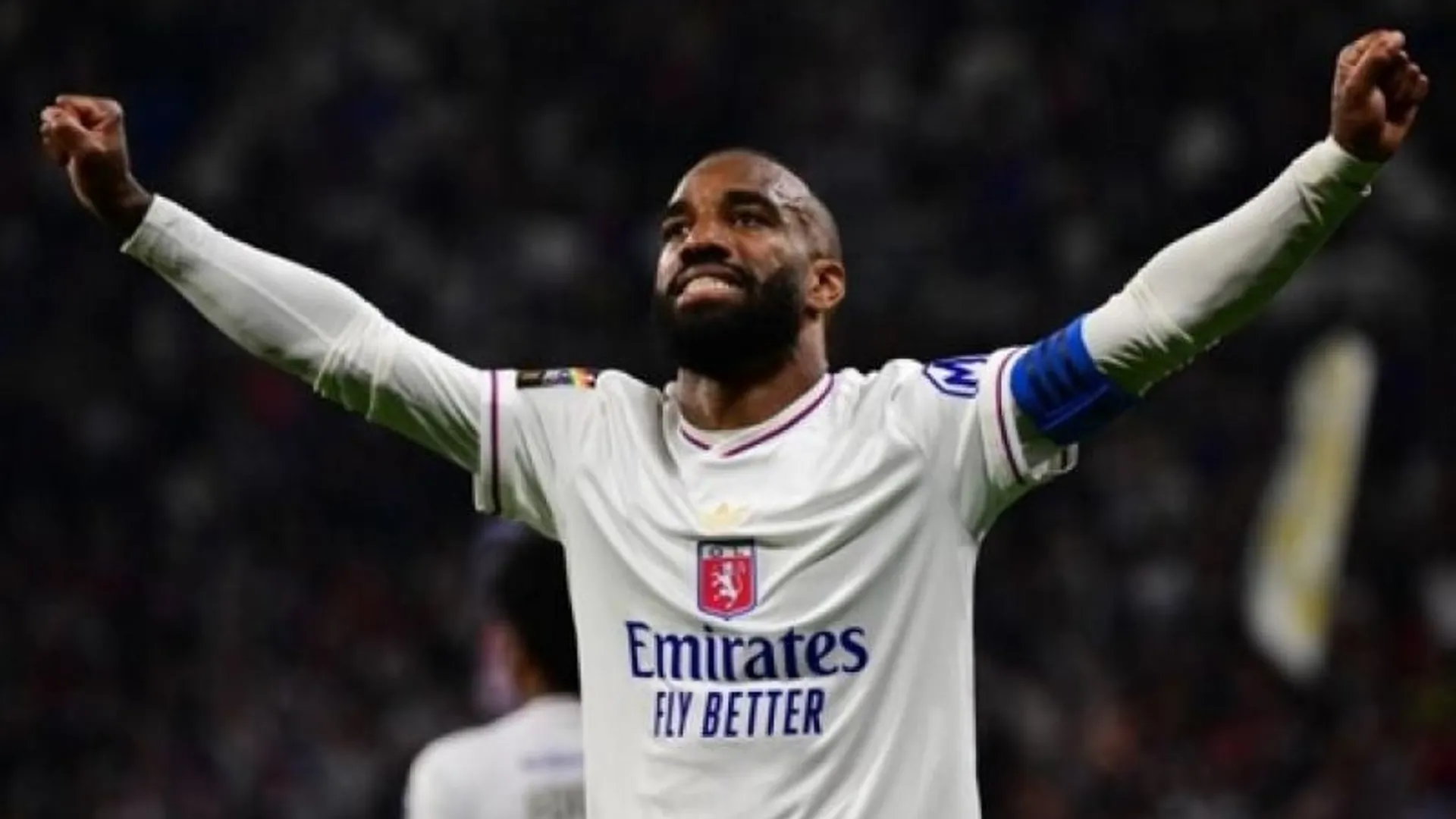 Avec un but de Malick Fofana, Lyon renverse Lille 3-4 dans une fin de ...