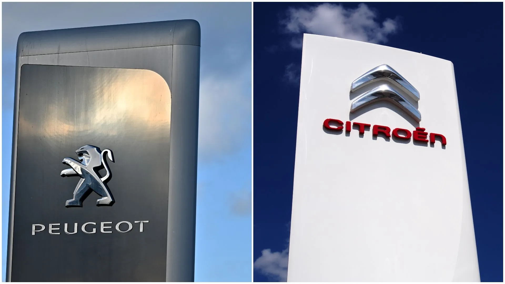 Dieselgate : cinq géants de l’automobile devant la justice britannique ...