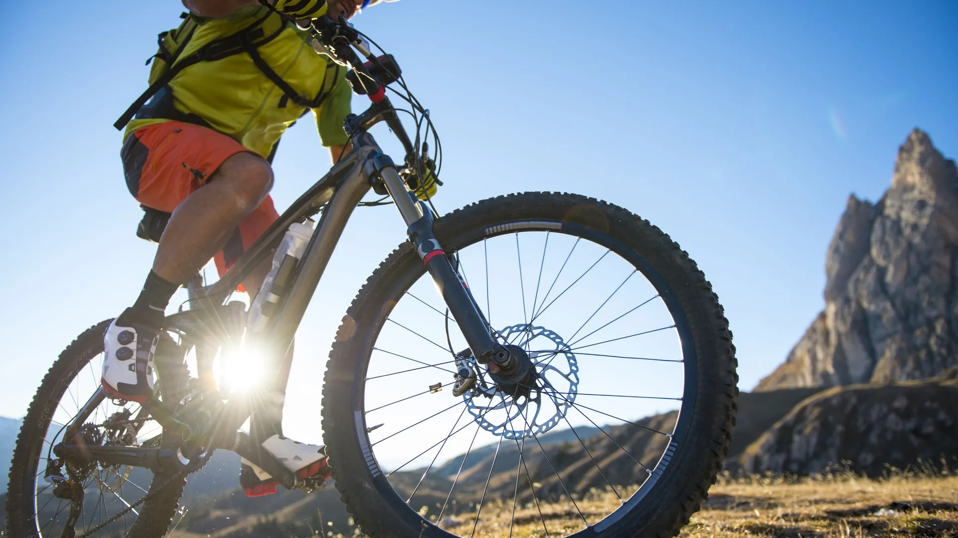 Syndrome de fatigue chronique : un effort musculaire excessif amplifie ...