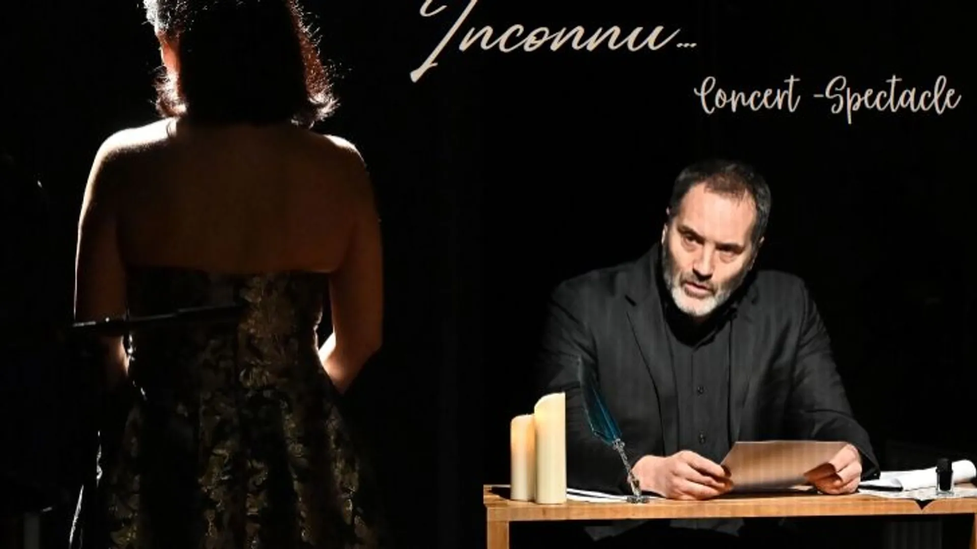 Gagnez vos places pour “Bach, ce grand inconnu…” – le 6 décembre à l’Auditorium Maene - RTBF Actus