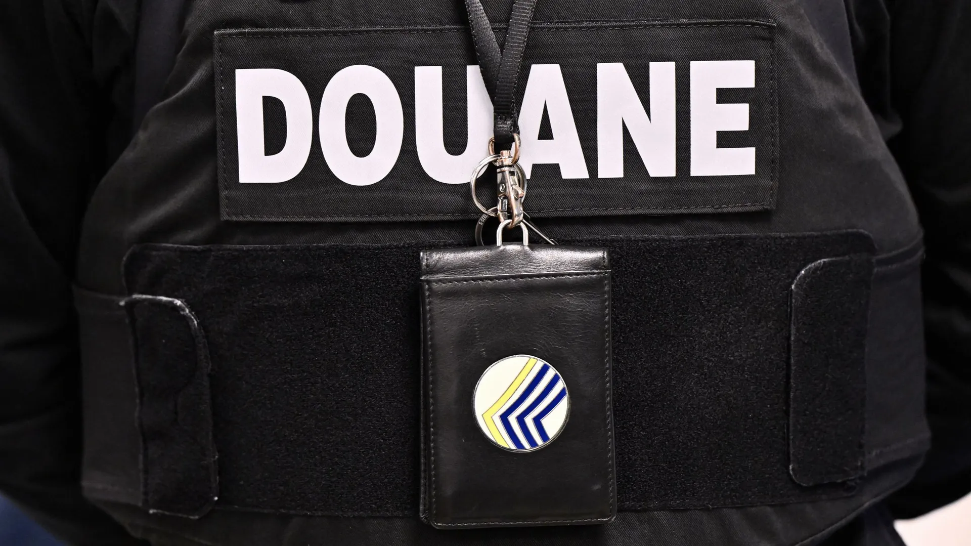 La Douane intercepte 141 kilos de cocaïne au port d’Anvers cachés dans ...