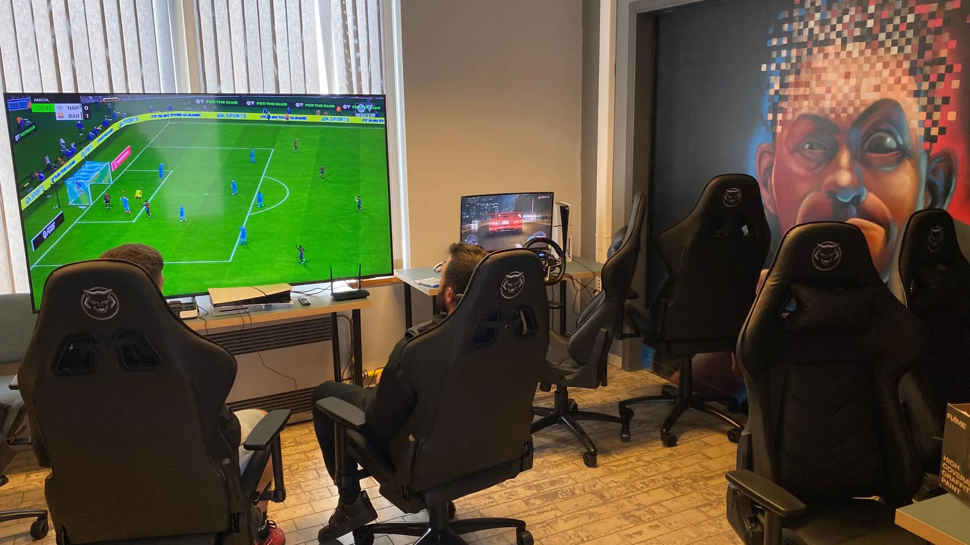 Le SPOT : un nouveau centre dédié aux jeunes et à la culture urbaine à ...