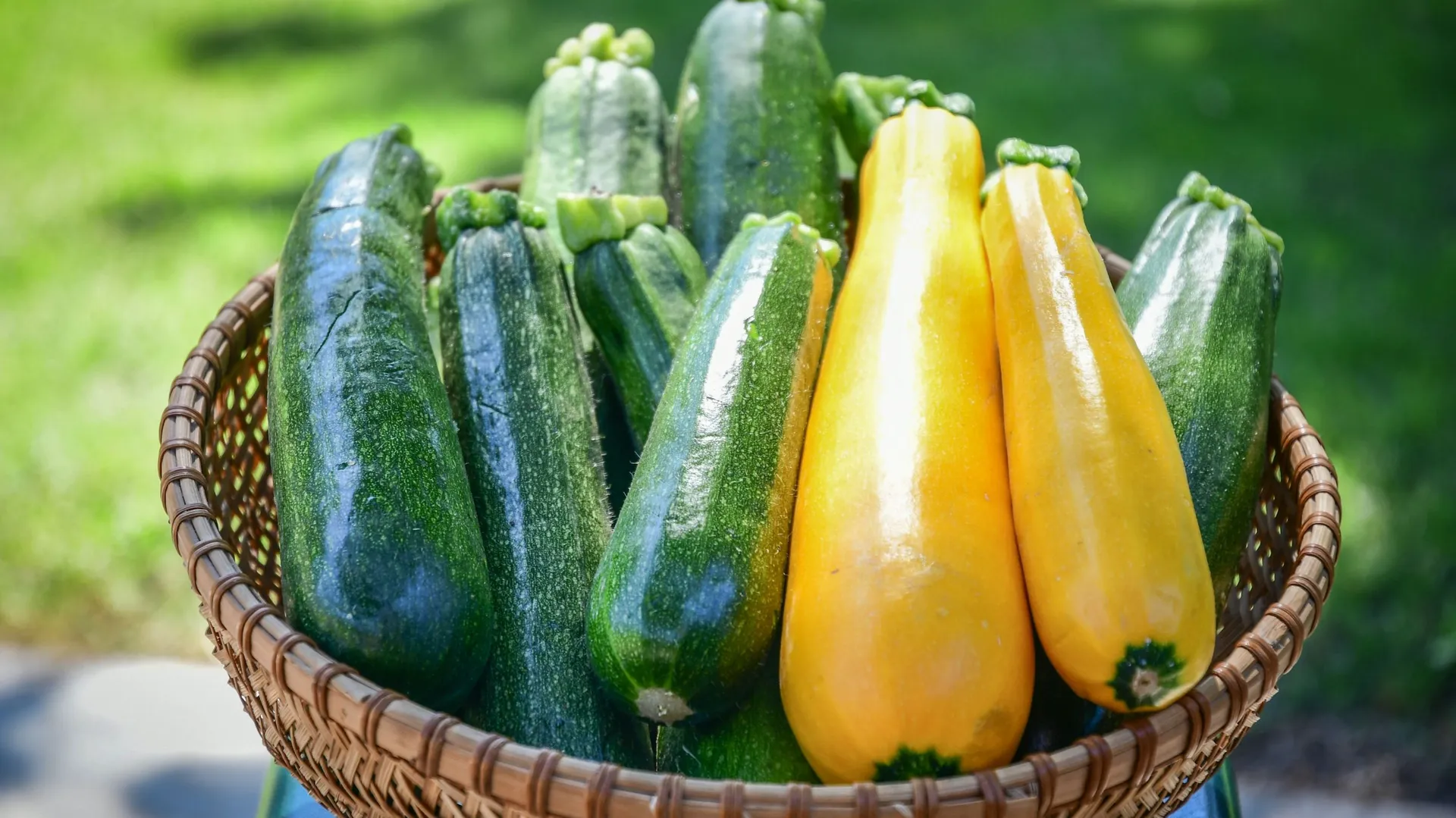 Aldi rappelle des courgettes bio après avoir détecté de l’heptachlore ...
