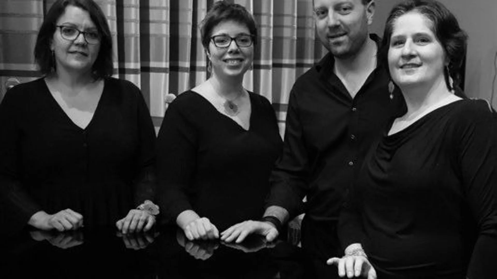 Libin : Concert en plein air au Rolibuchy - RTBF Actus