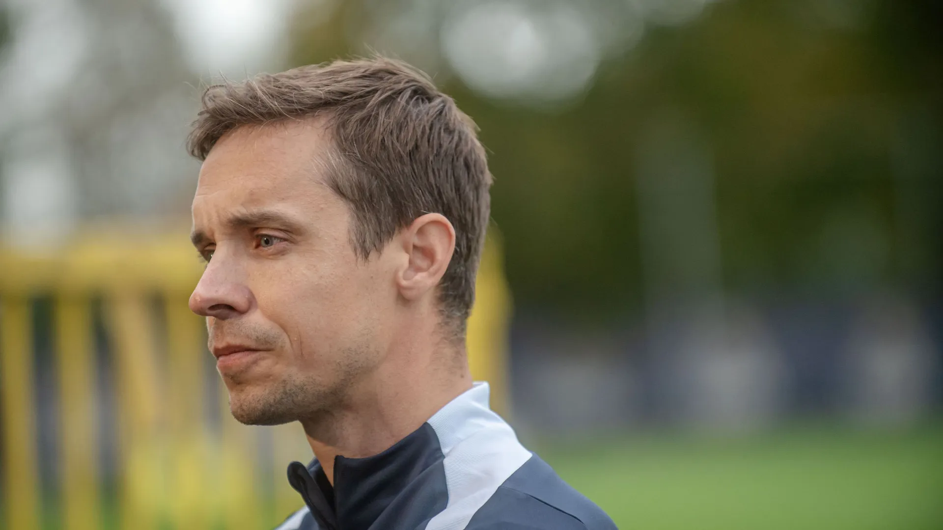 David Hubert la joue modeste pour ses débuts à l’Union : 'Je veux juste ...