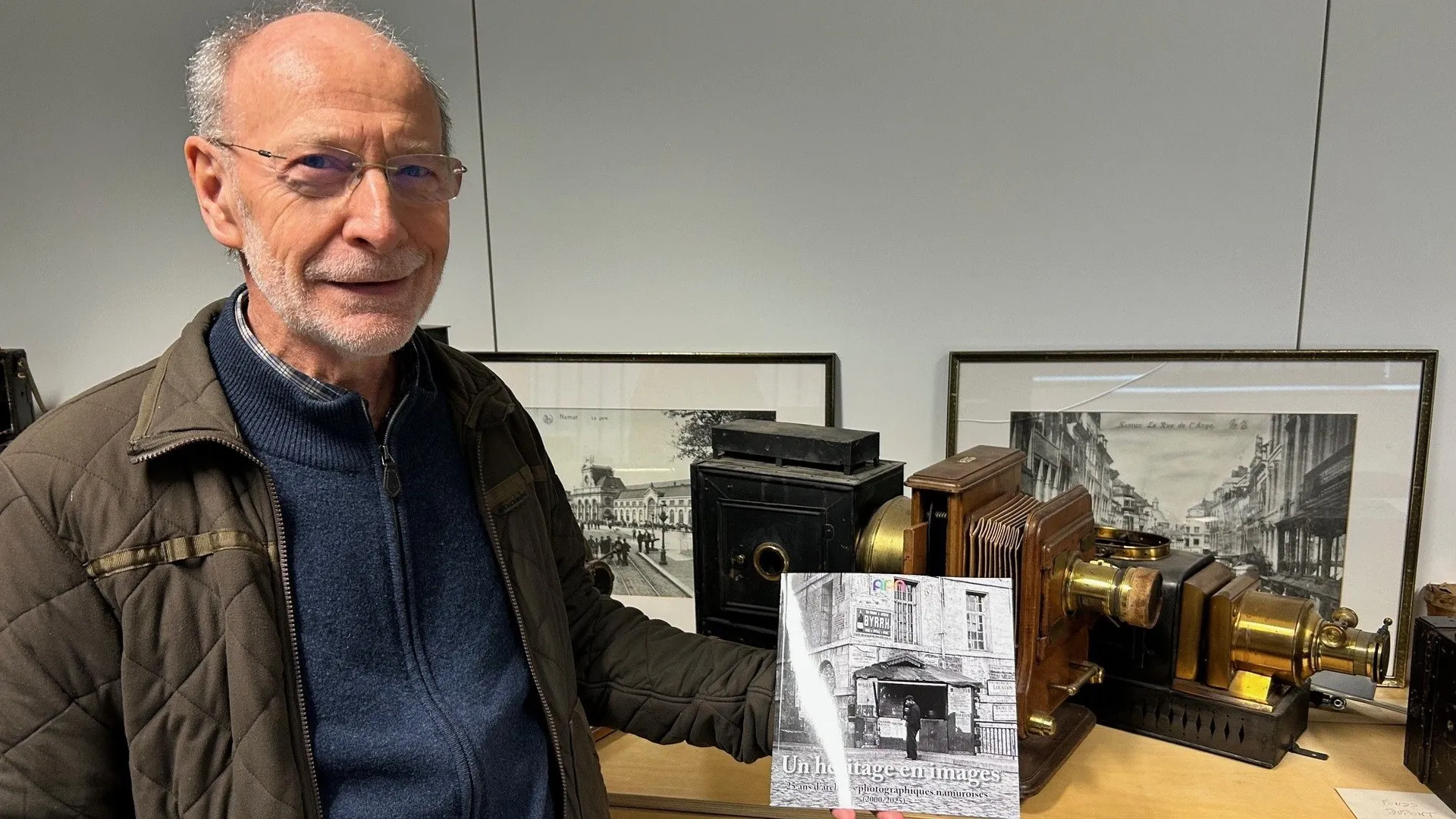 Une Namuroise à la 'Gelato World Cup', Coupe du Monde de la glace ...