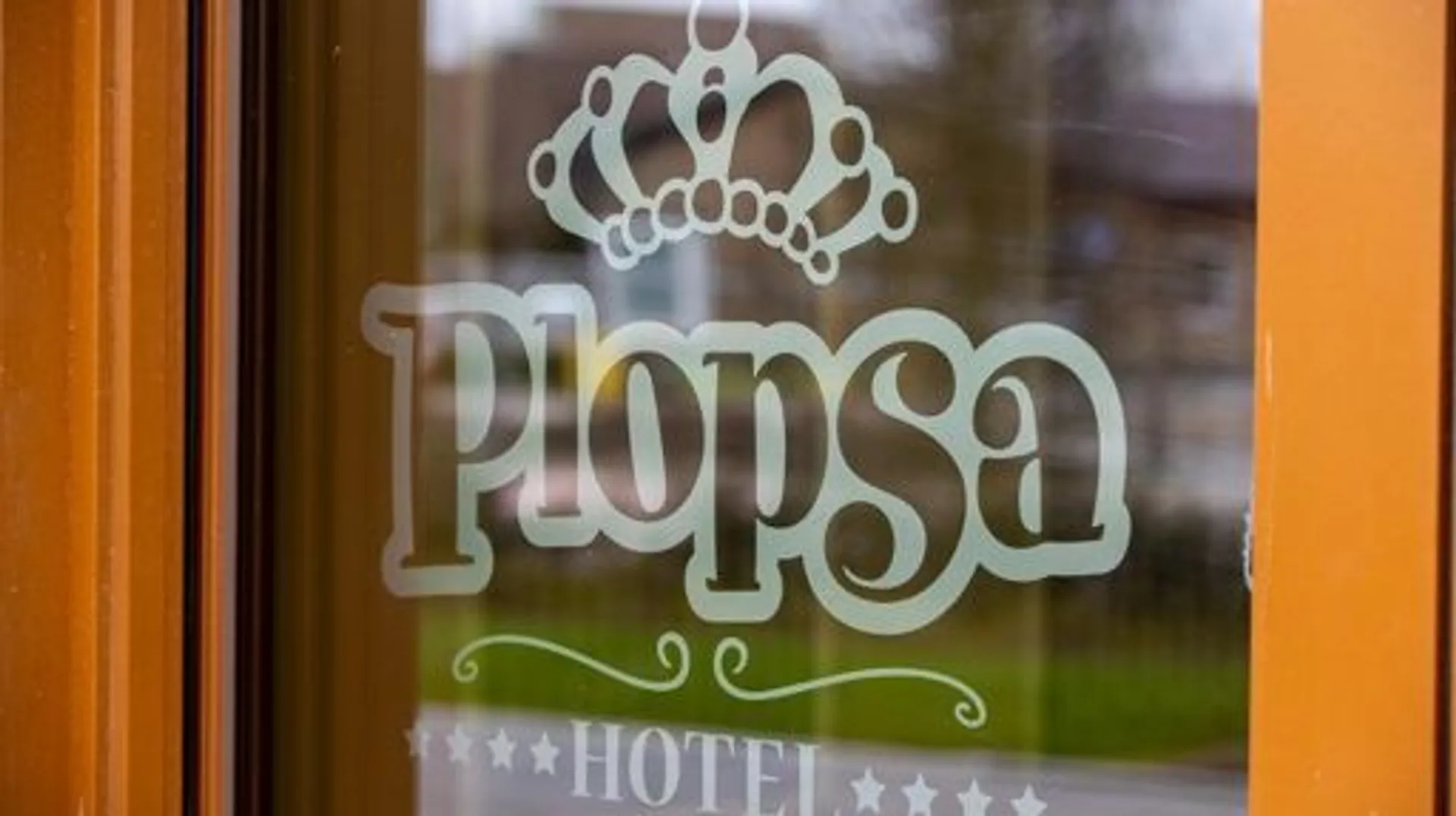 Le patron de Plopsa écarté - RTBF Actus