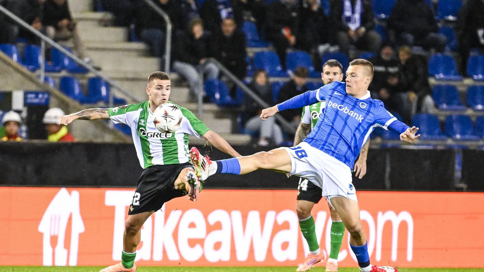 Les clubs belges pataugent en Europe : logique mais pas encore alarmant ...