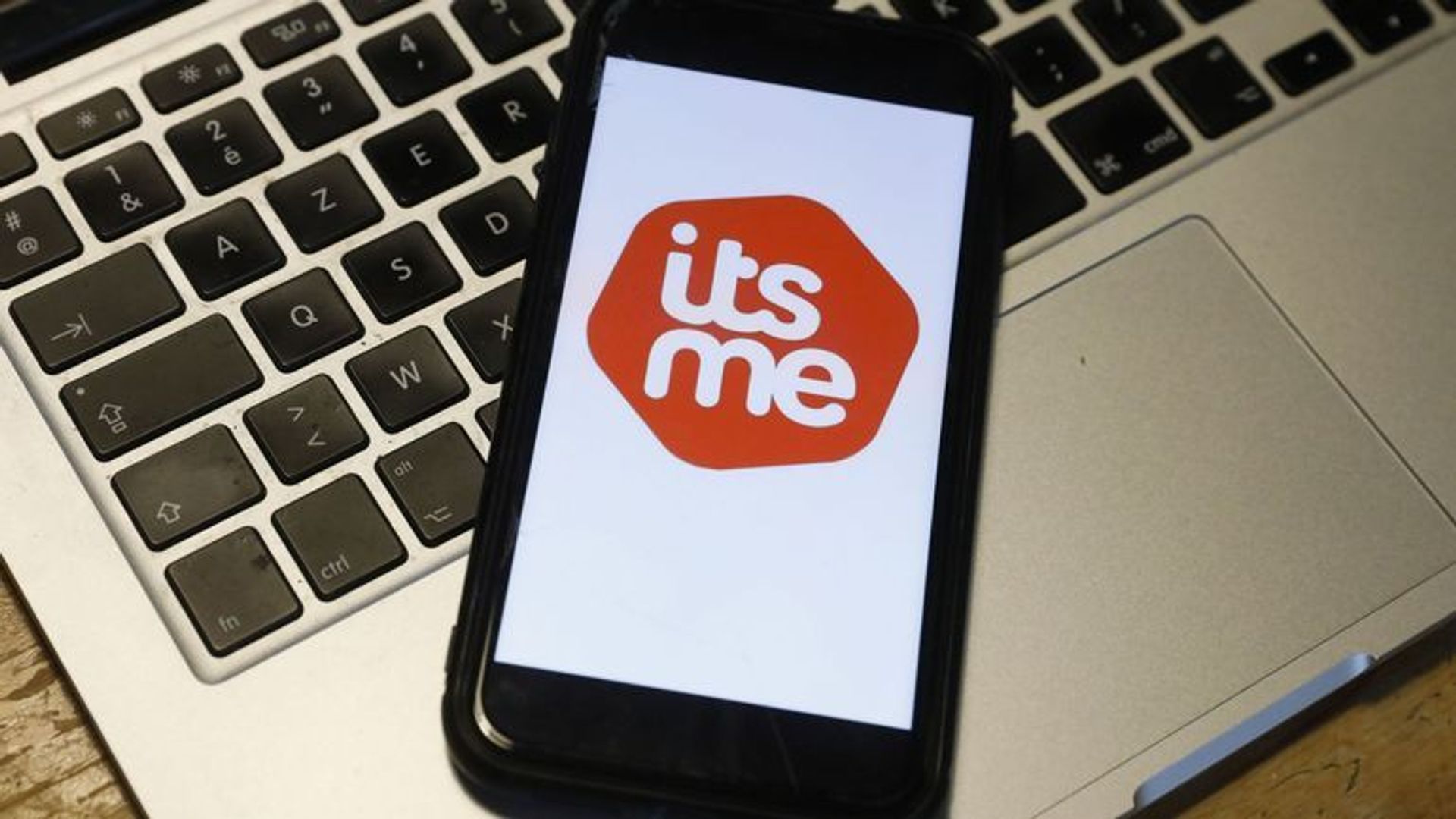 L'application belge d'identification Itsme va s'implanter aux Pays-Bas ...