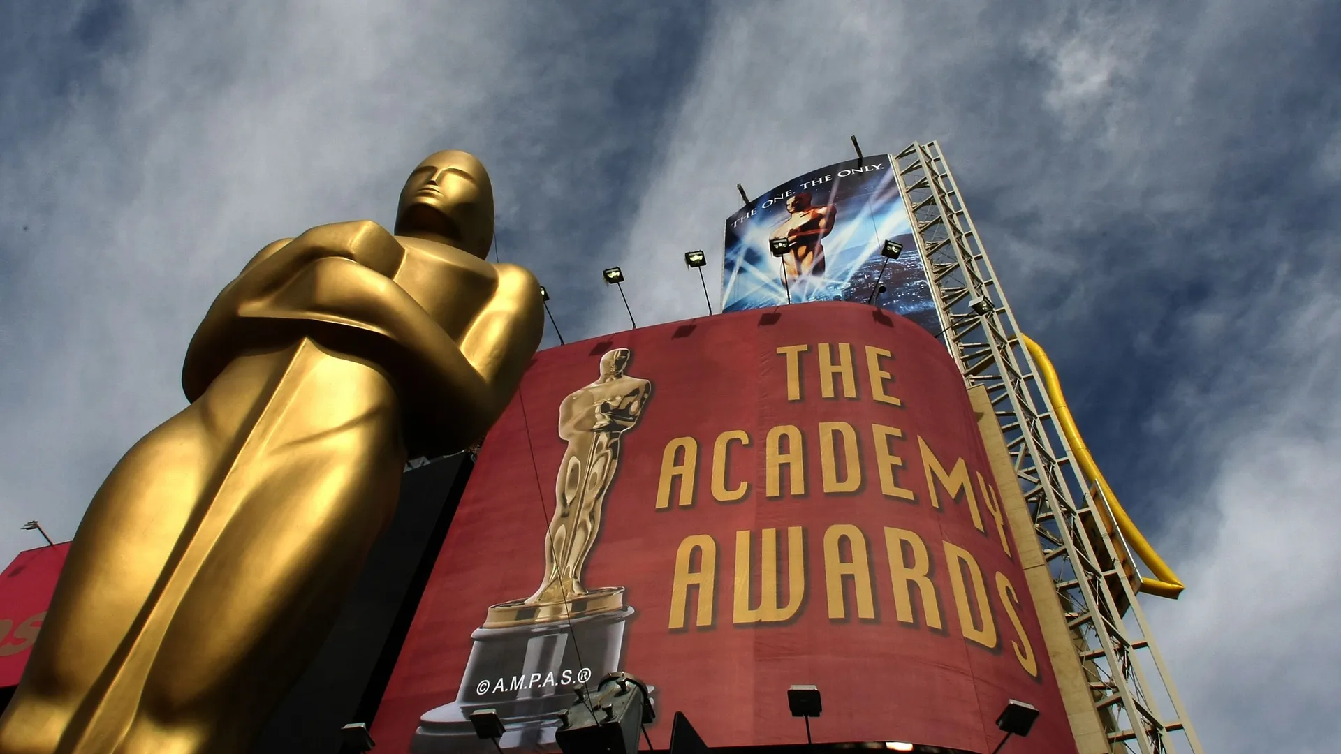 Oscar des meilleurs effets visuels: 'Interstellar' - RTBF Actus