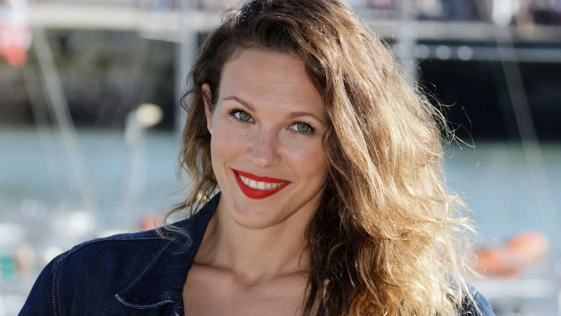 Lorie Pester fait son grand retour dans 'Demain nous appartient'… en tant que réalisatrice ...