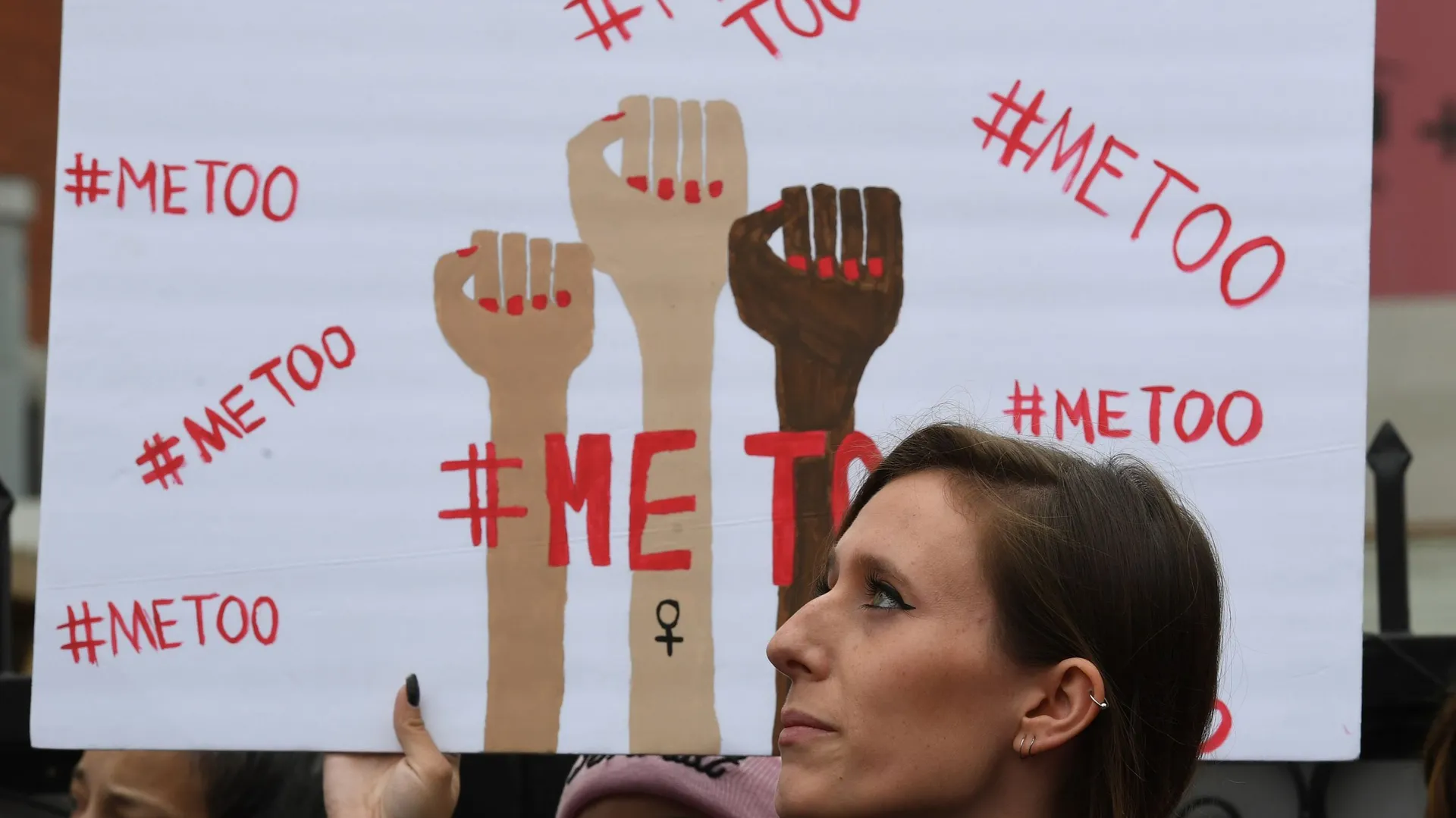 Non, l'affaire Asia Argento ne décrédibilise pas le mouvement #Metoo ...