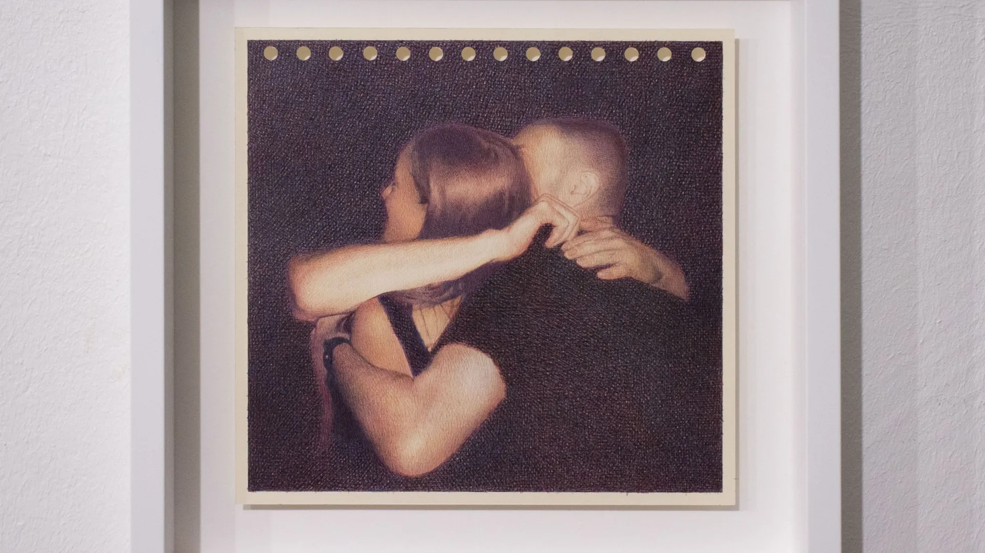 Des dessins au bic, c’est de l’art ça ? - RTBF Actus