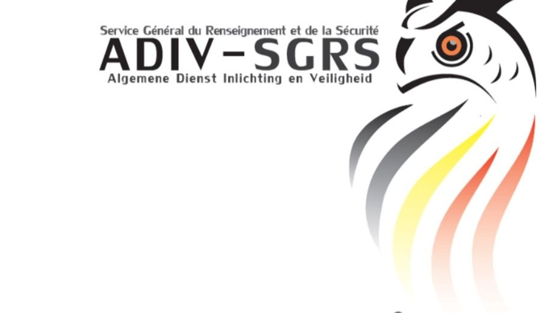 Des sites internet du Service de Renseignements militaires belges (SGRS ...