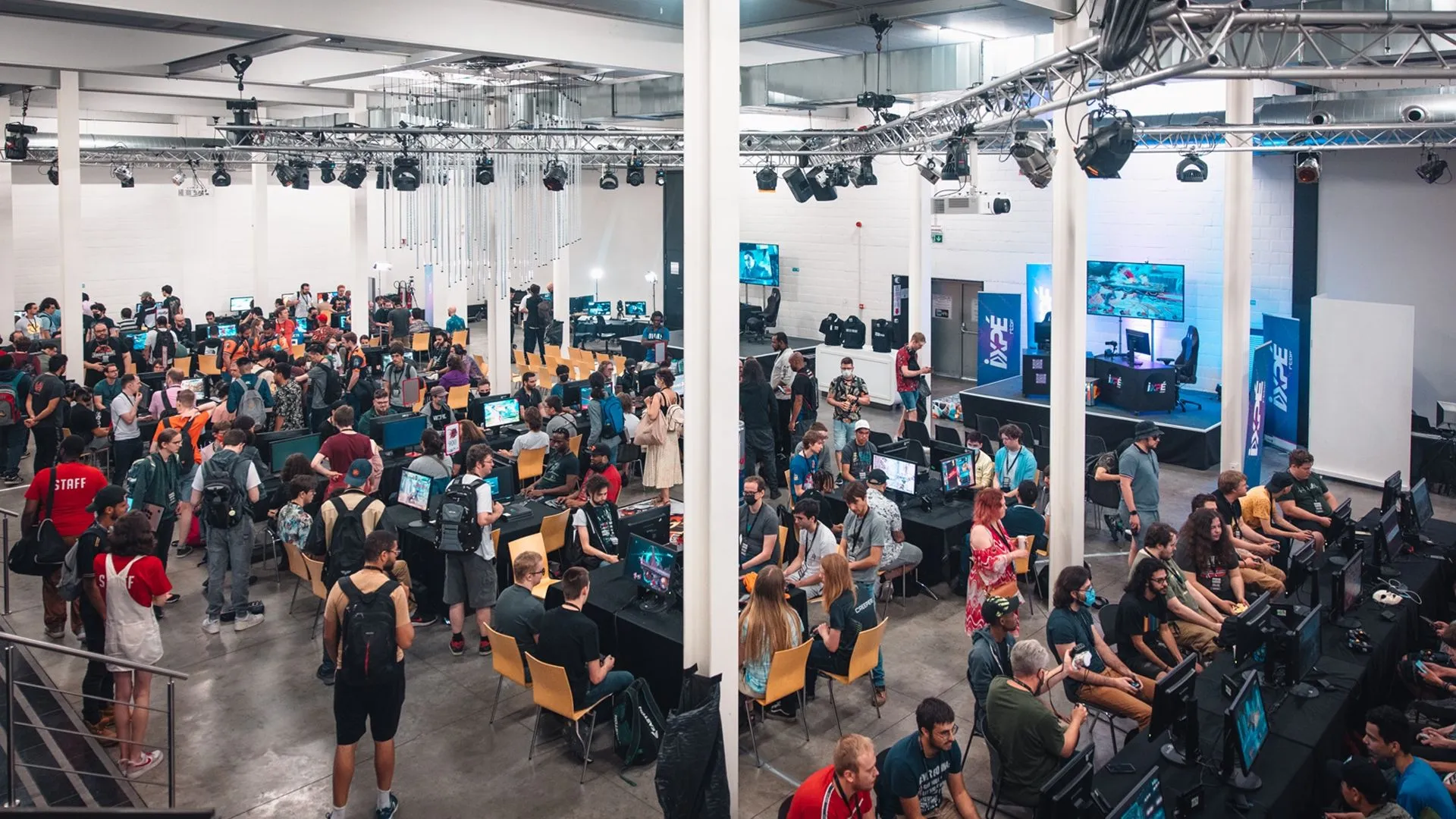Street Fighter 6, Tekken 8, Fatal Fury : suivez le Brussels Challenge ...