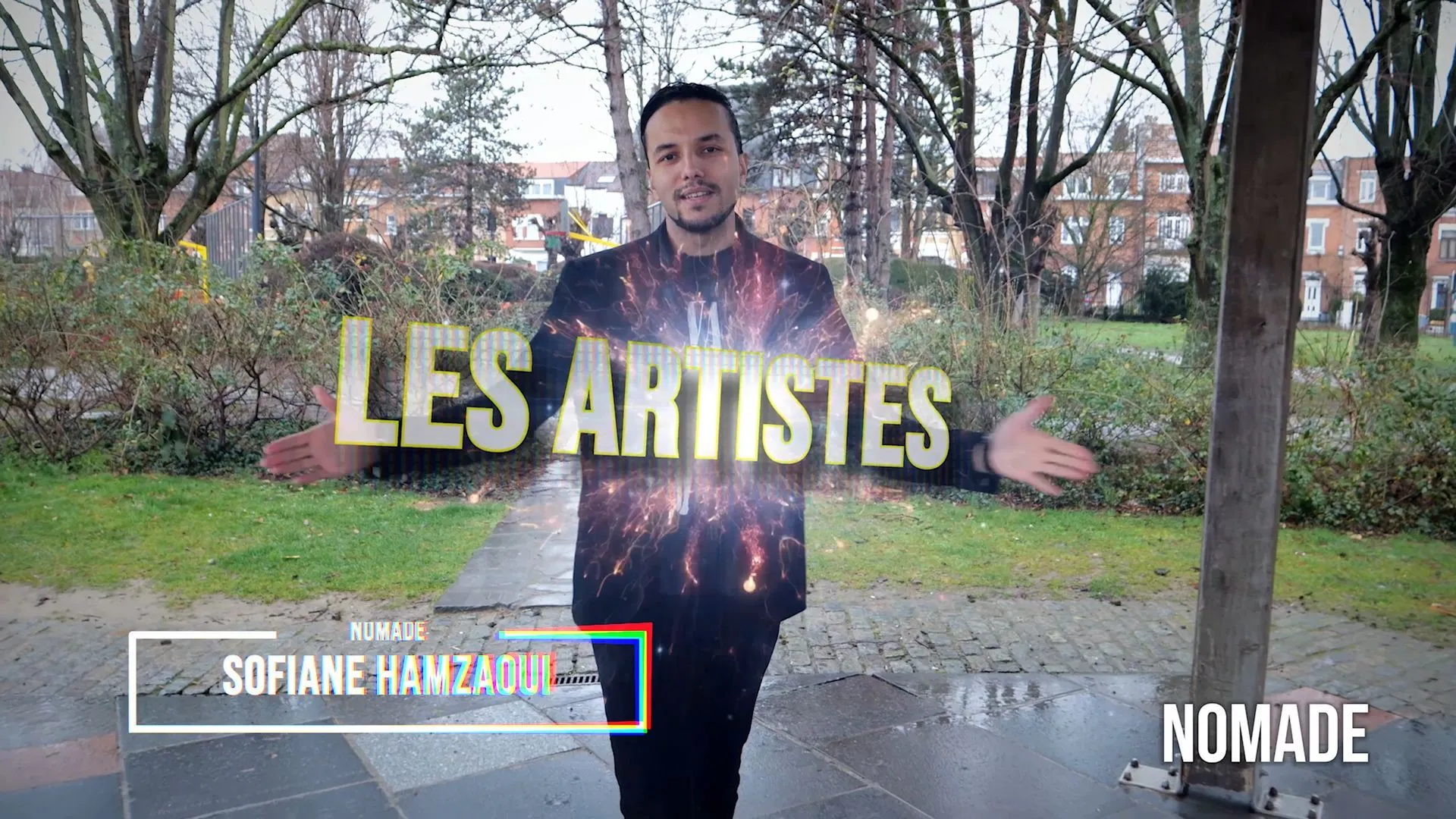 Après avoir collaboré avec Will.I.am, la belgo-colombienne Drea Dury ...