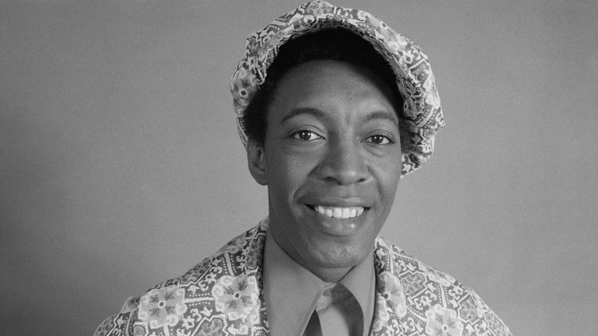 'Ain’t It A Shame' de Major Lance, la vedette du label Okeh Records ...