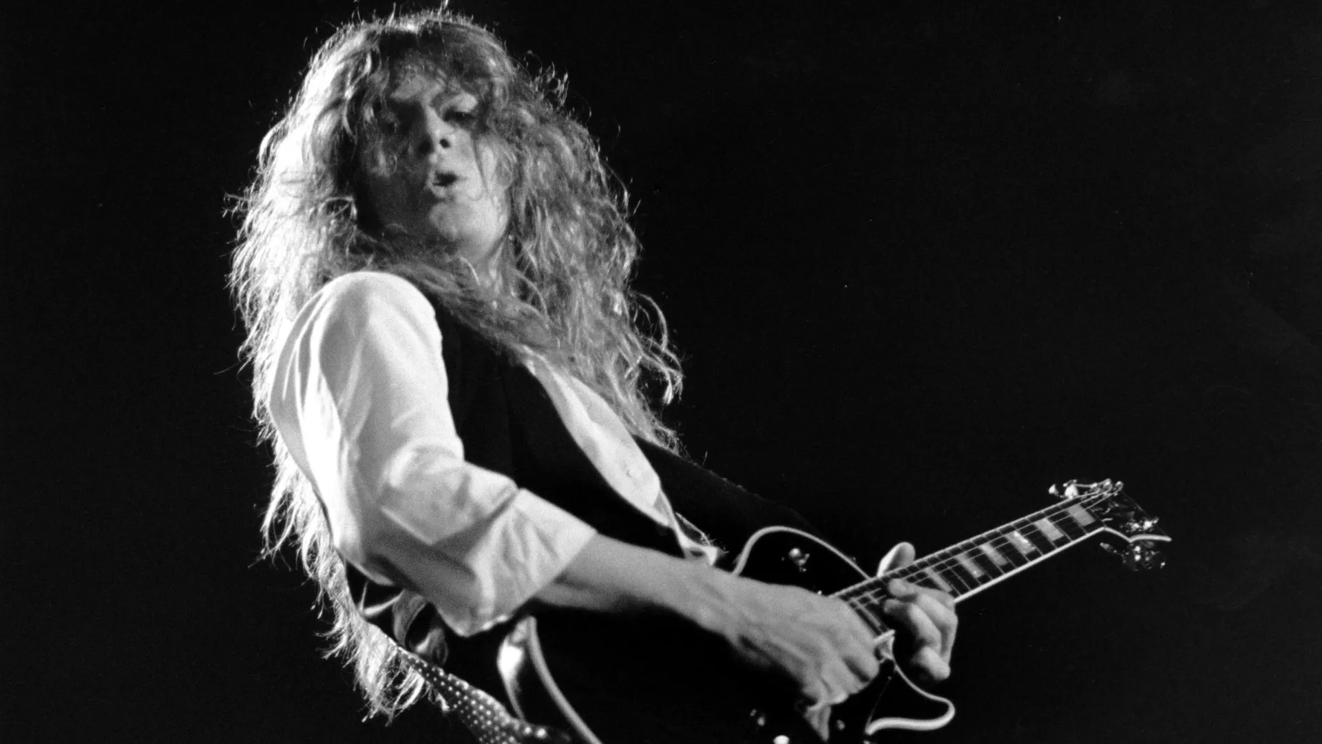 Thin Lizzy, l’Irlande en héritage : 40 ans sans Phil Lynott - RTBF Actus