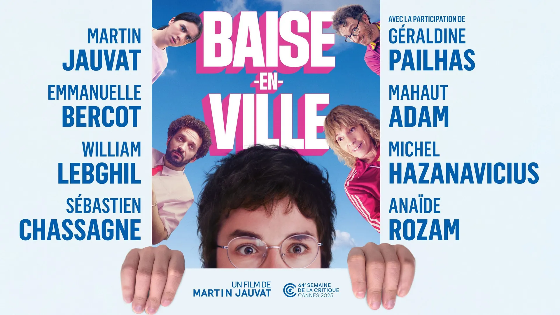 Concours Agenda Ciné : gagnez vos places pour aller voir le film ...