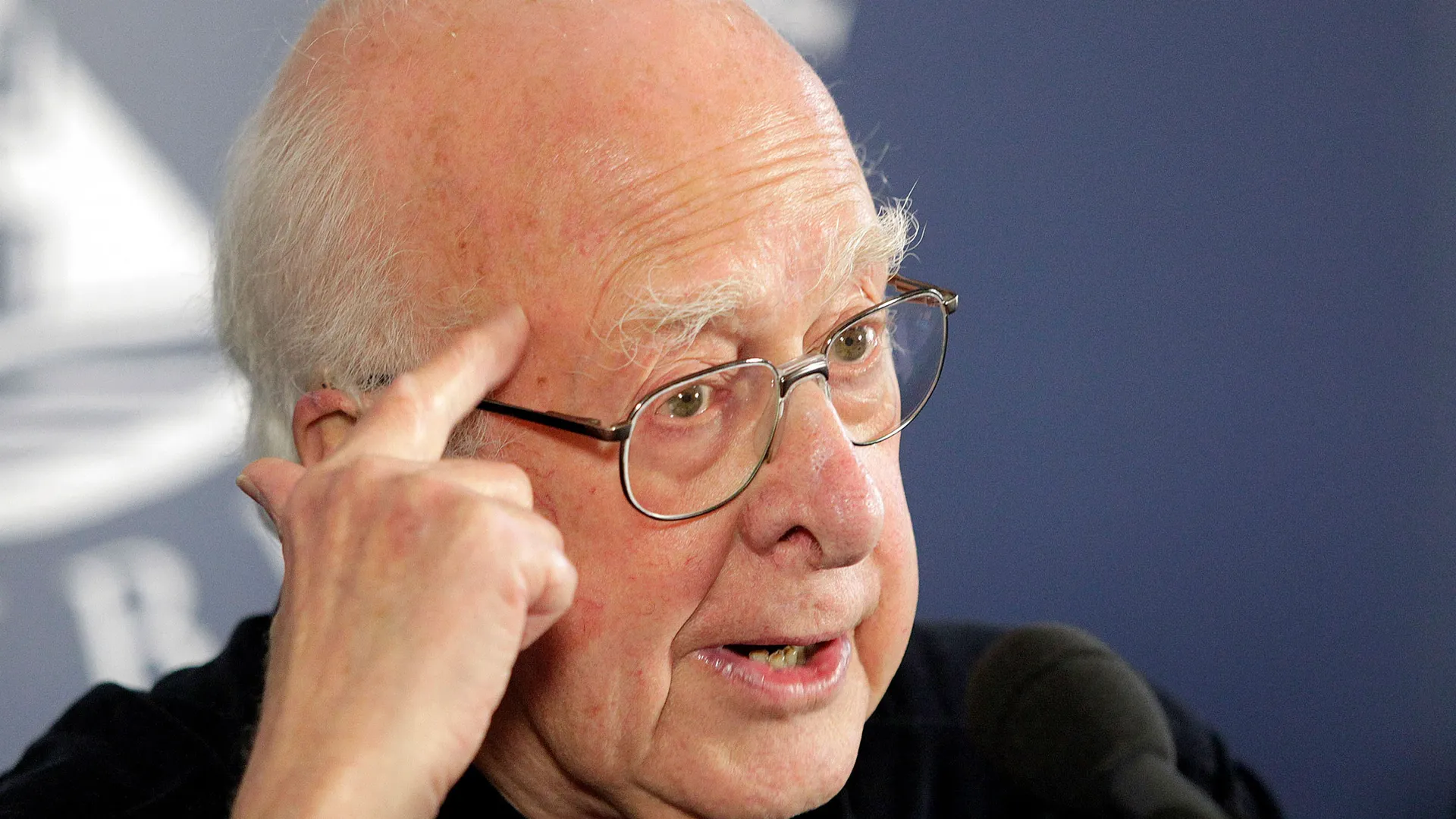 Peter Higgs déclare que sa particule est 'abusée' par les scientifiques ...
