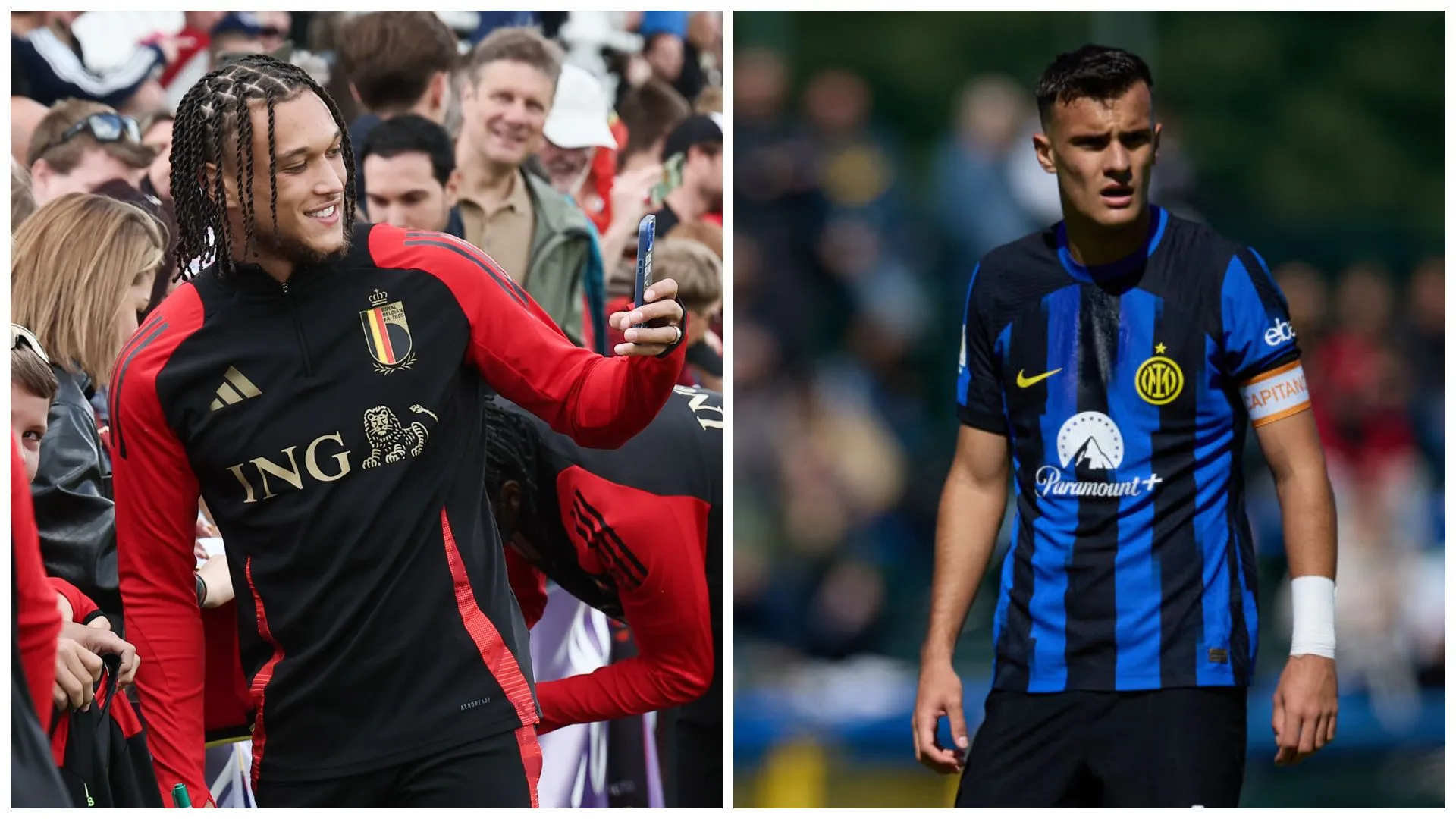 Meeshamore pelada she’s charming and is not a letdown.