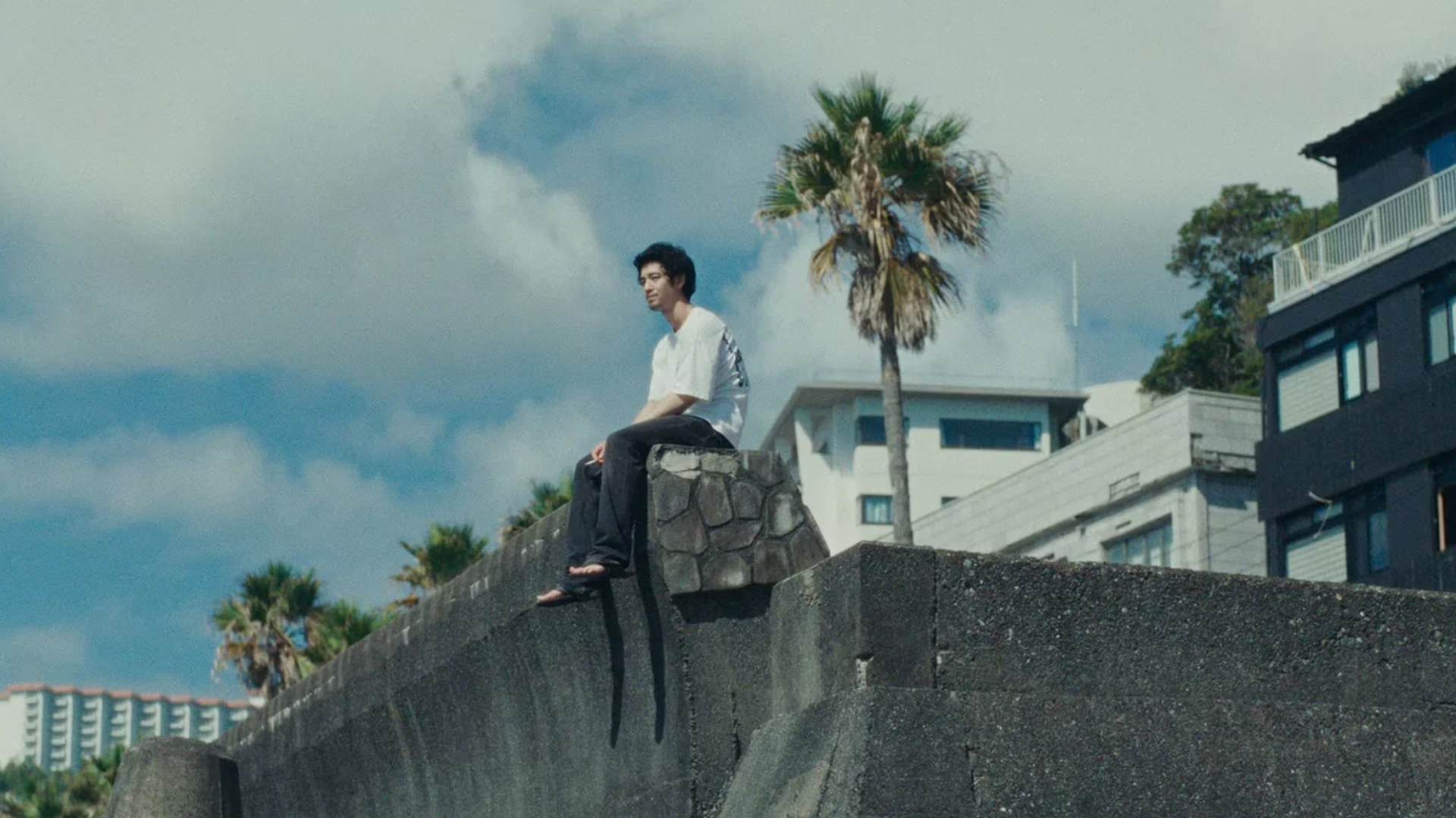 Première mondiale à Toronto pour 'Julian', premier long-métrage de la ...