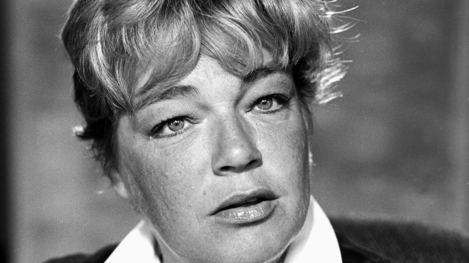 Simone Signoret, 40 ans déjà : portrait d’une actrice engagée, sincère ...