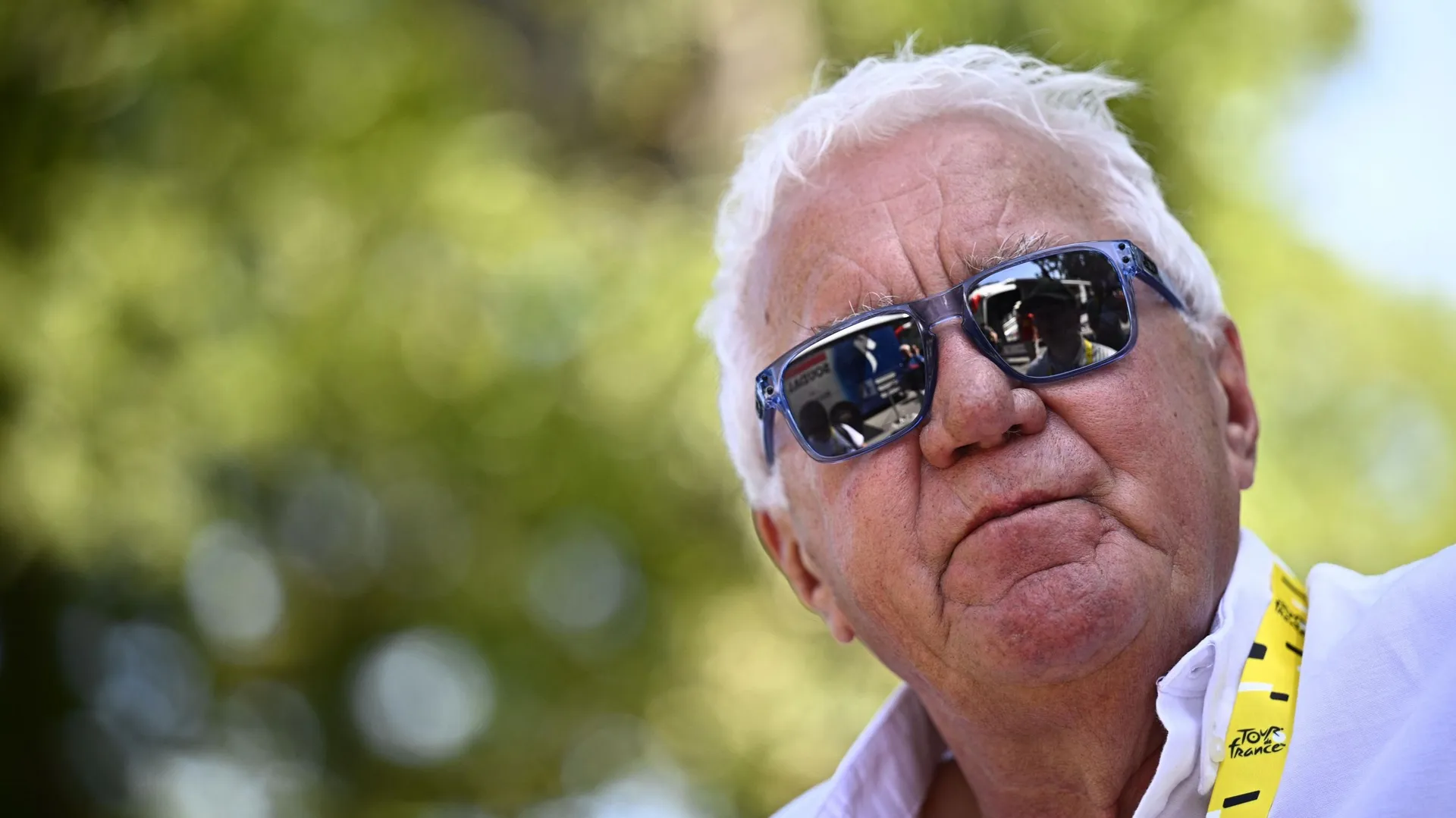 Patrick Lefevere quitte Soudal Quick-Step le coeur léger, Foré ne veut ...