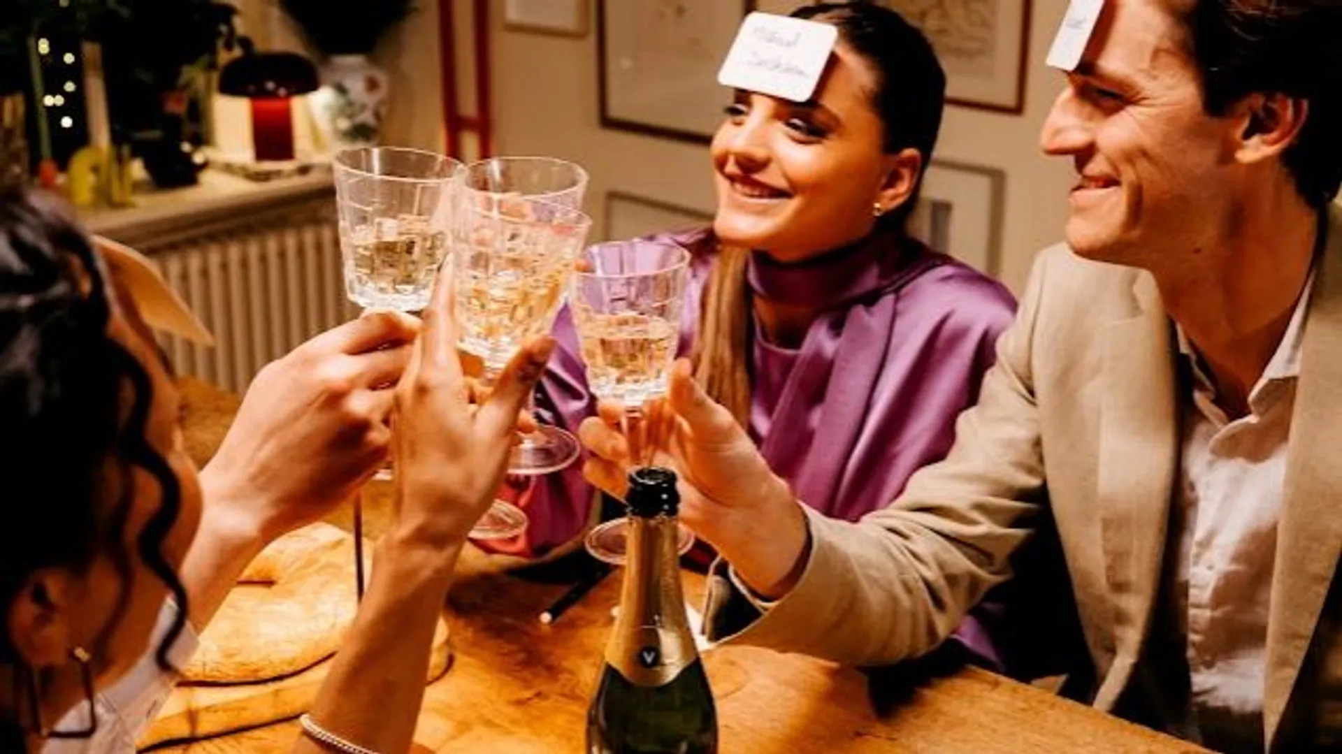 Cette semaine sur TIPIK, tentez de gagner votre pack Vintense avec Vincent ! - RTBF Actus