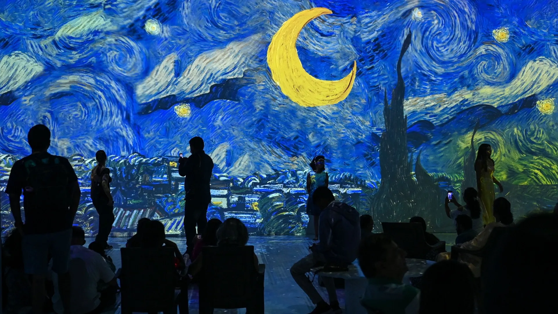 Vincent Van Gogh : pourquoi s'est-il coupé l'oreille ? - RTBF Actus
